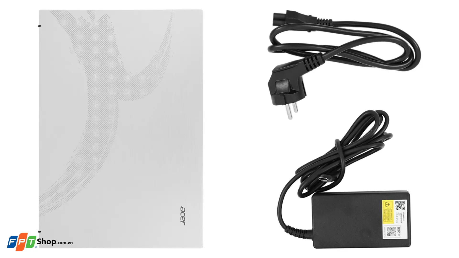 Acer Aspire Lite 16 Gen 2 AL16-52P-572A | i5 1334U/16GB/512GB