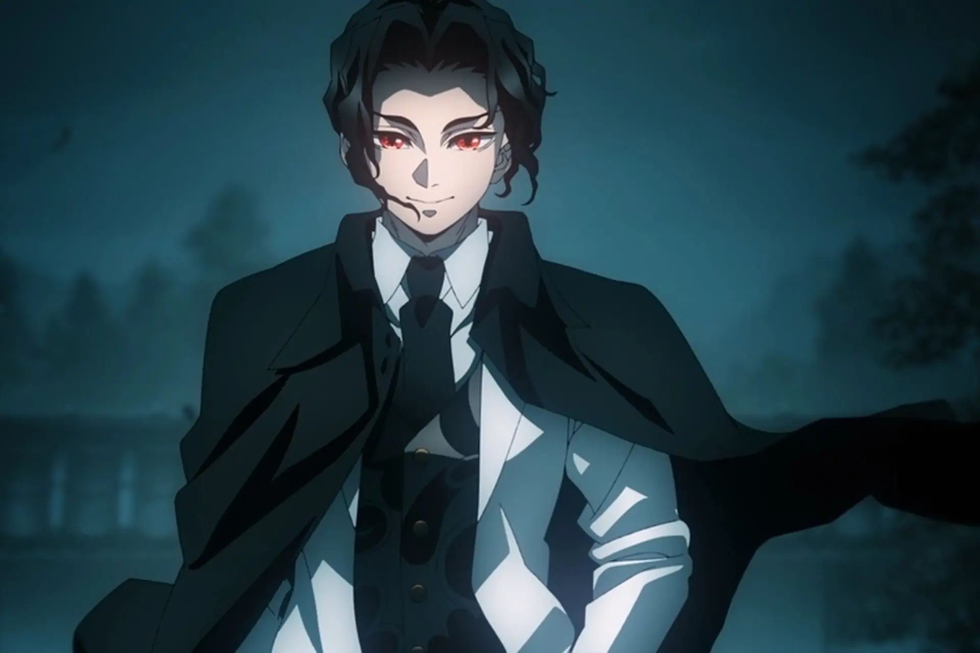 Muzan Kibutsuji - Khám phá quá khứ, sức mạnh và những sự thật