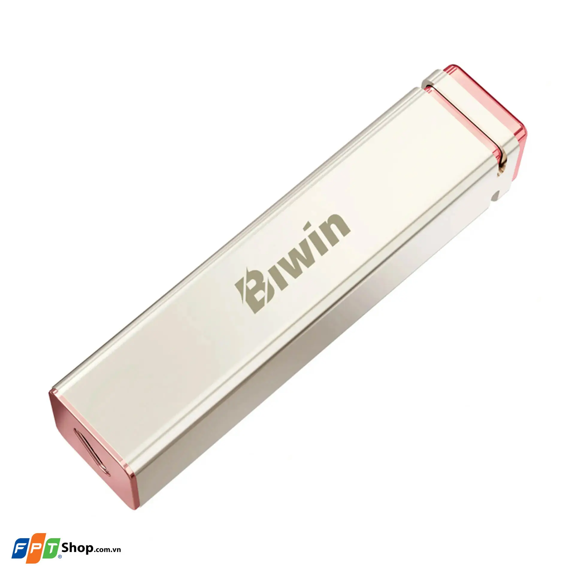 Ổ cứng di động SSD Biwin 1TB PD2000 chính hãng, giá rẻ