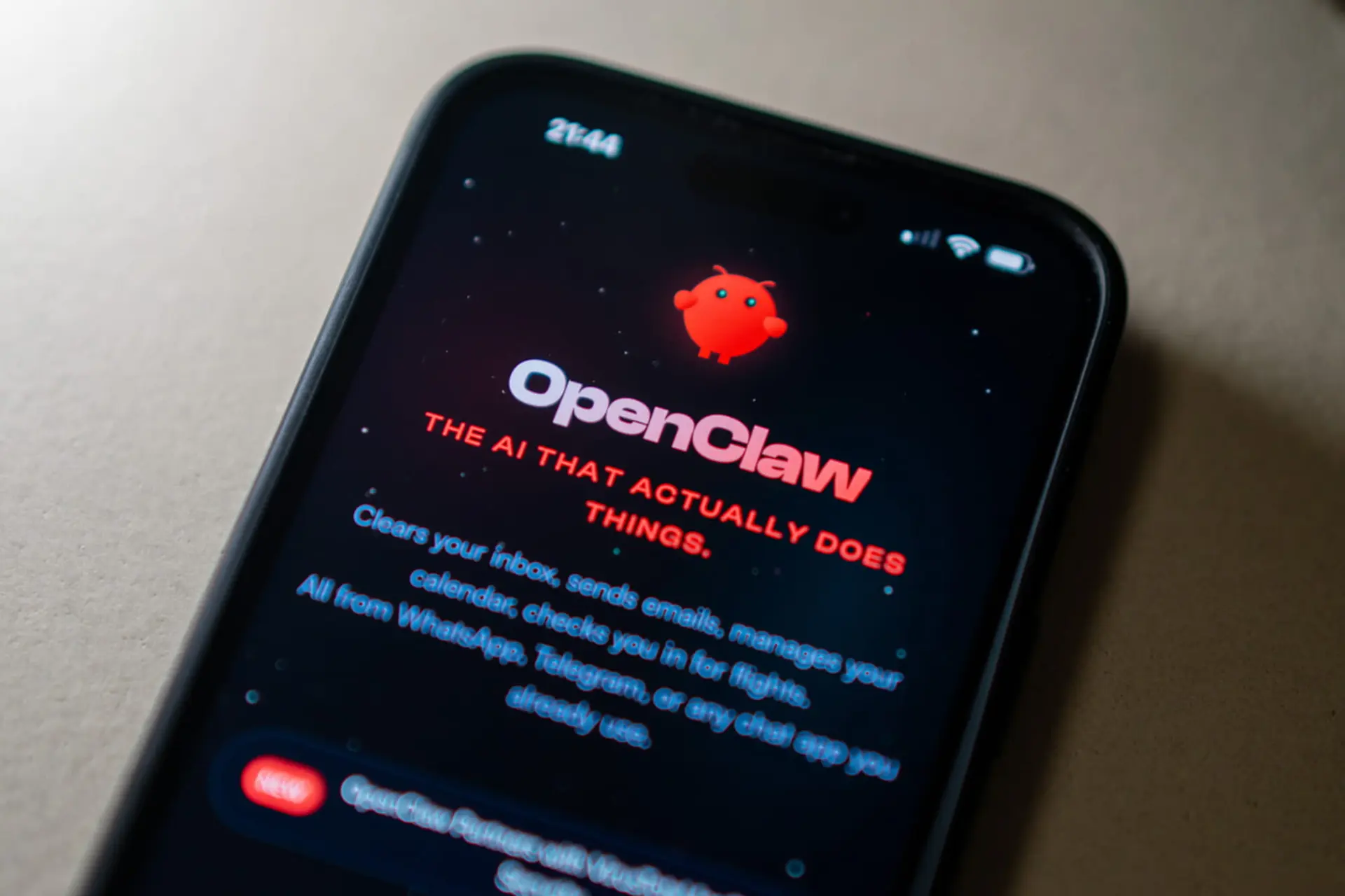 OpenClaw là gì? Tìm hiểu công cụ mới trong lĩnh vực AI và tự động hóa