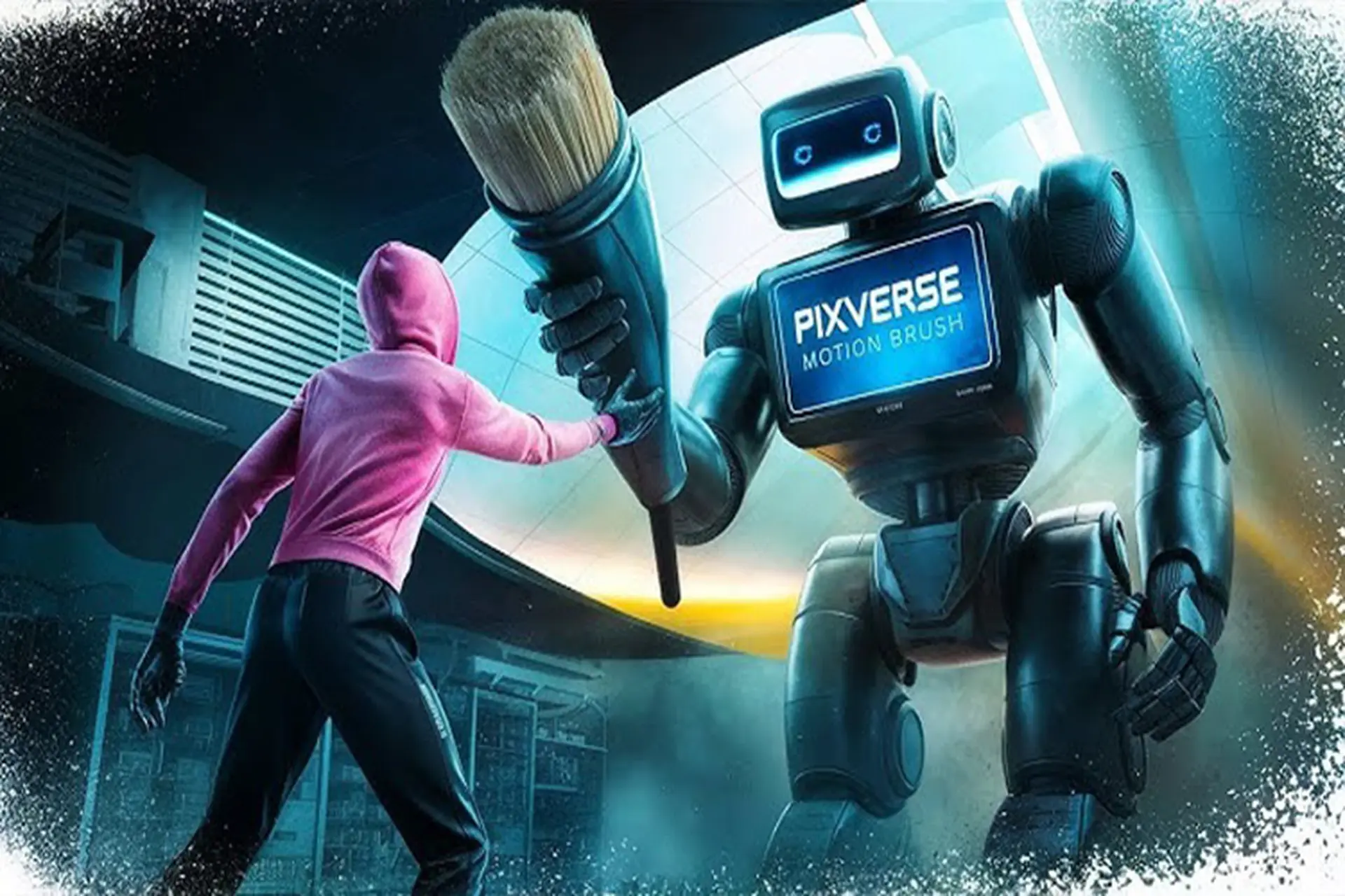 Pixverse AI: Cách tạo video ấn tượng từ hình ảnh và văn bản