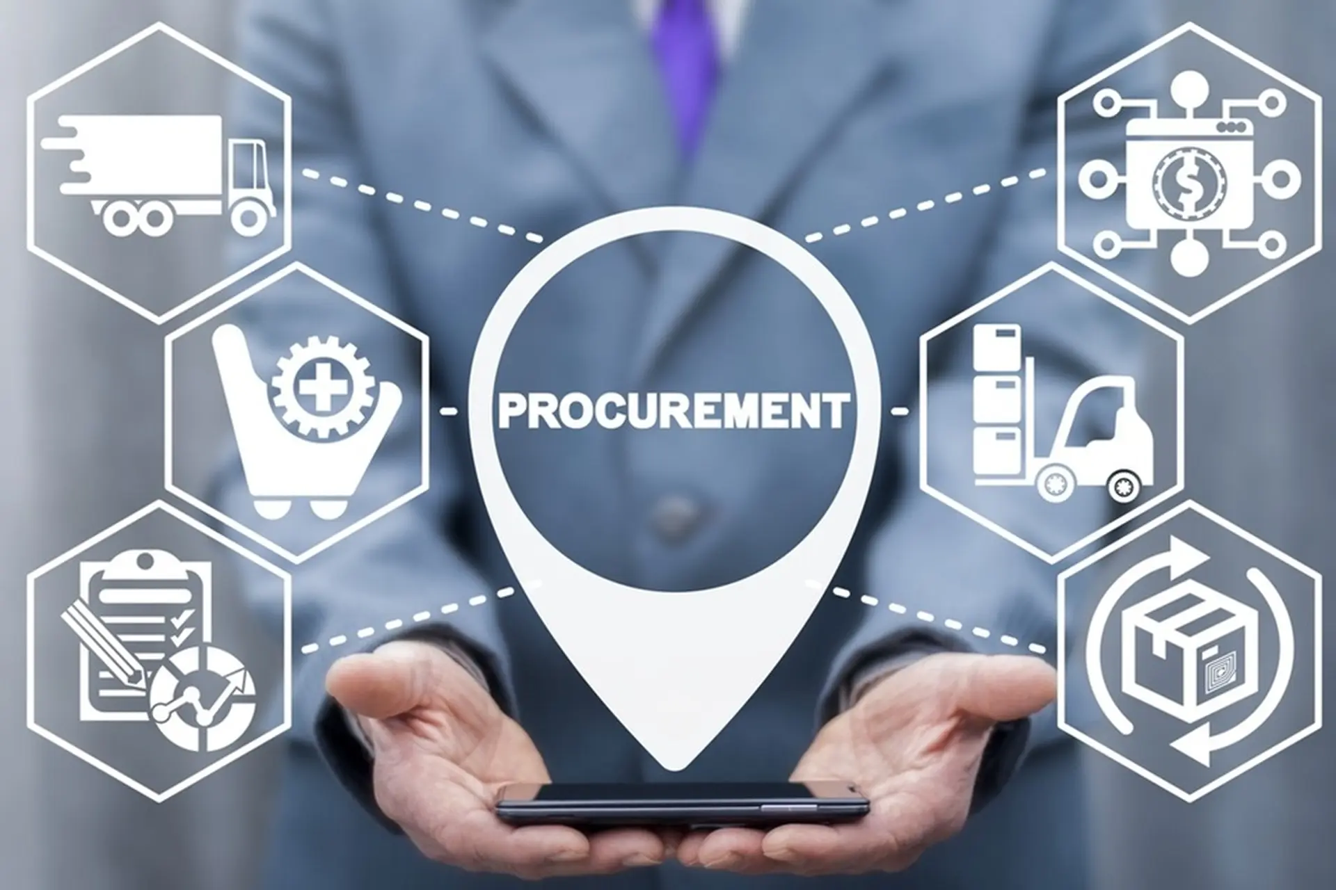 Procurement là gì? Hiểu đúng quy trình mua sắm trong doanh nghiệp