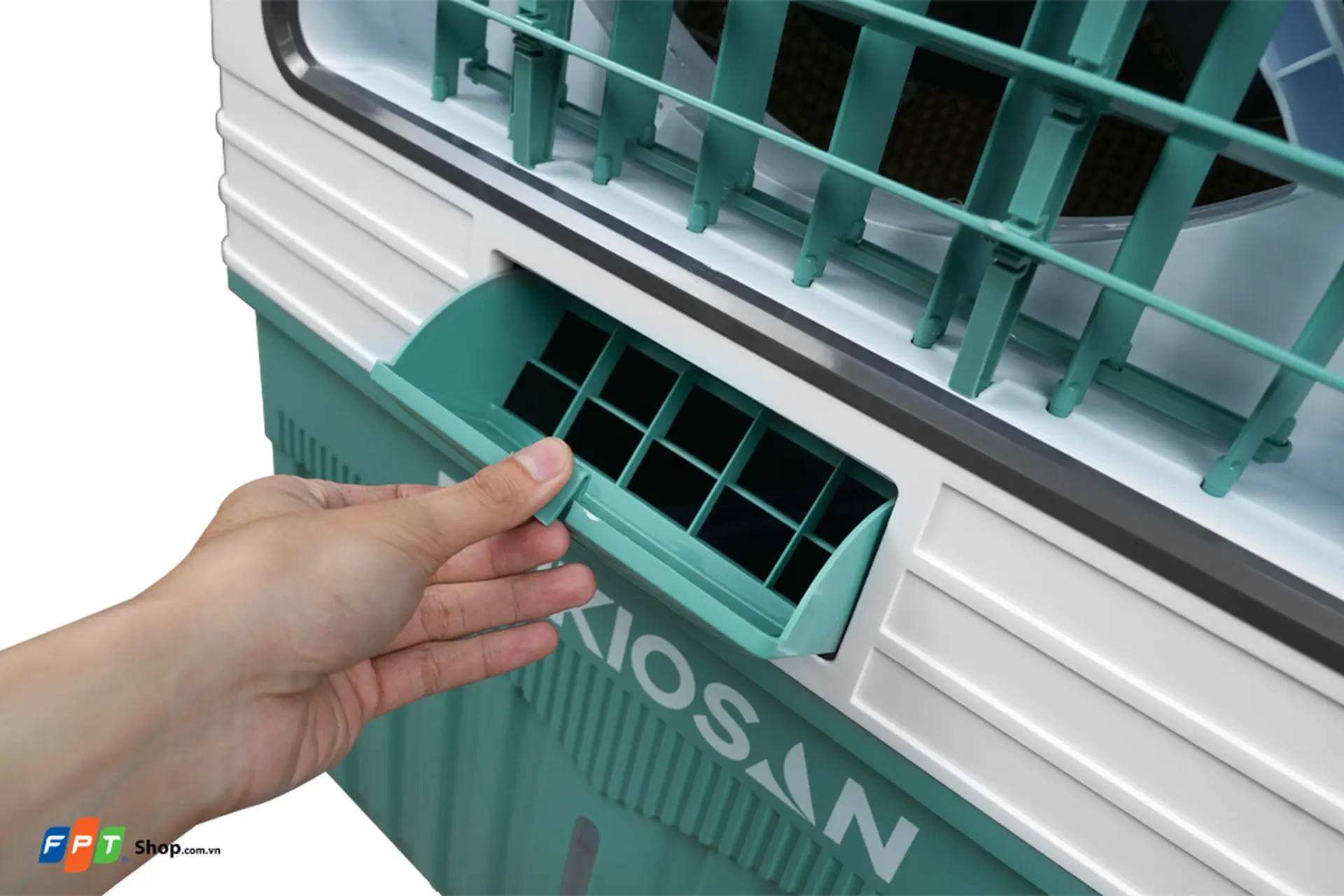 Quạt điều hòa Daikiosan DM116 | Chính hãng, giá tốt nhất