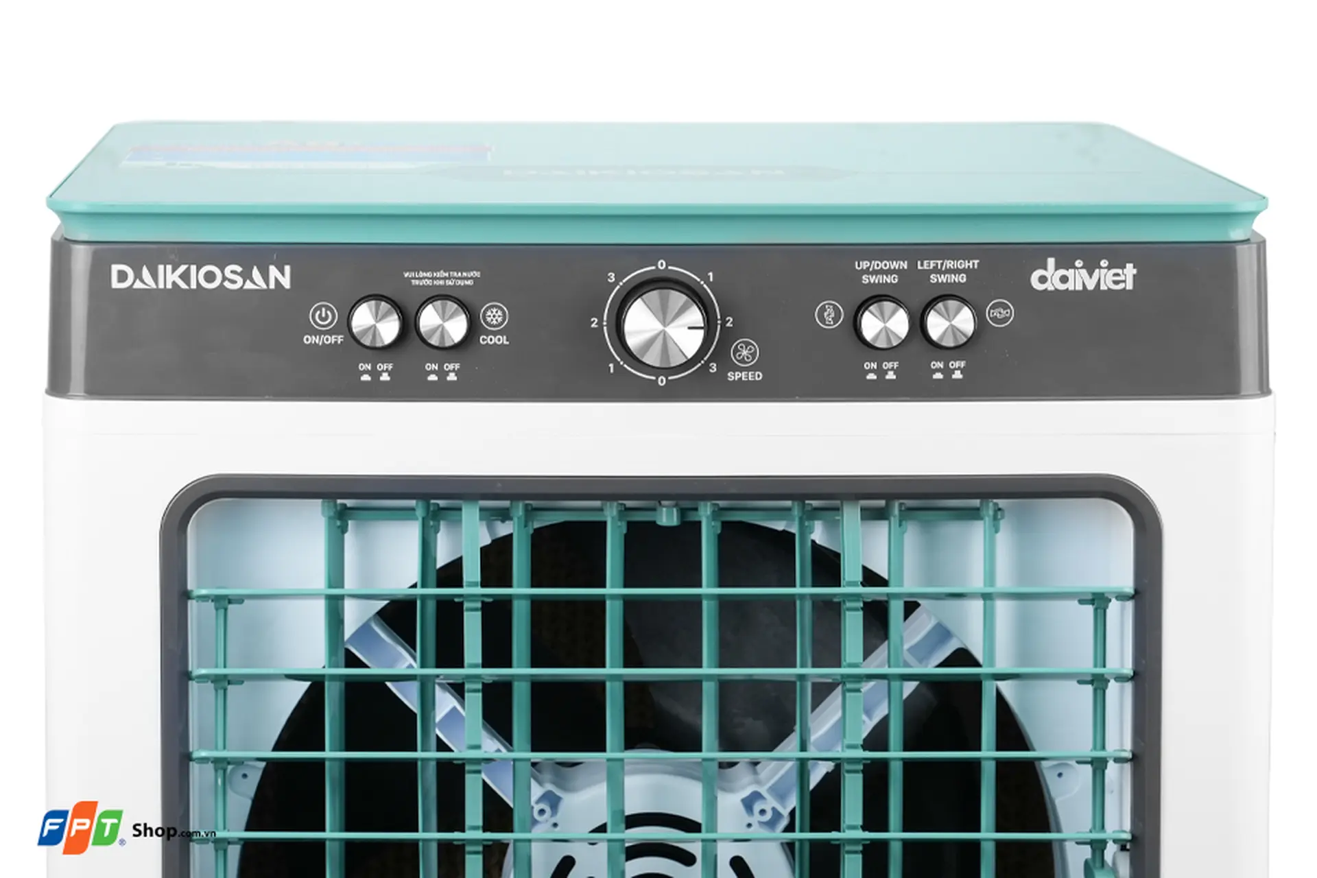 Quạt điều hòa Daikiosan DM116 | Chính hãng, giá tốt nhất