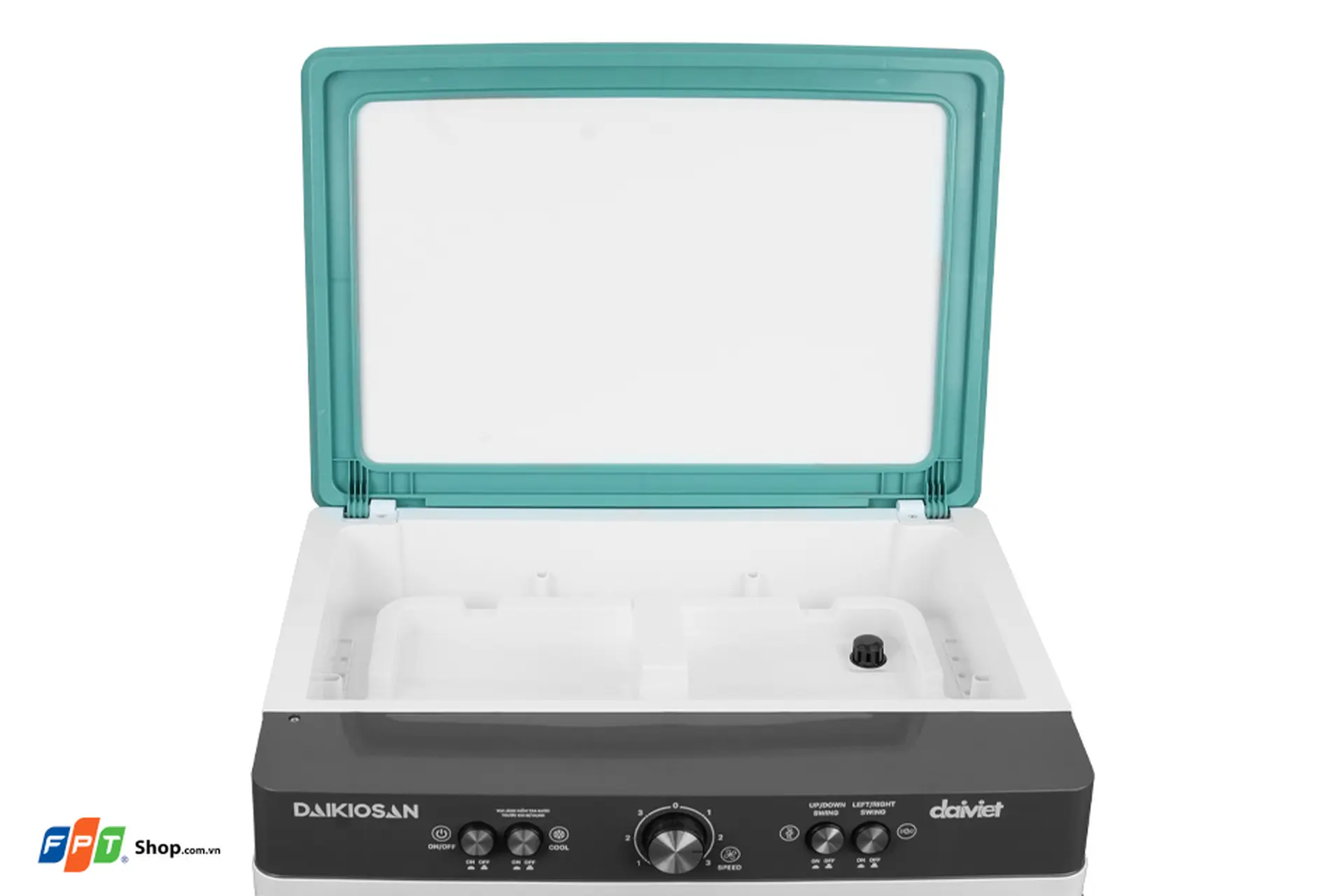 Quạt điều hòa Daikiosan DM116 | Chính hãng, giá tốt nhất