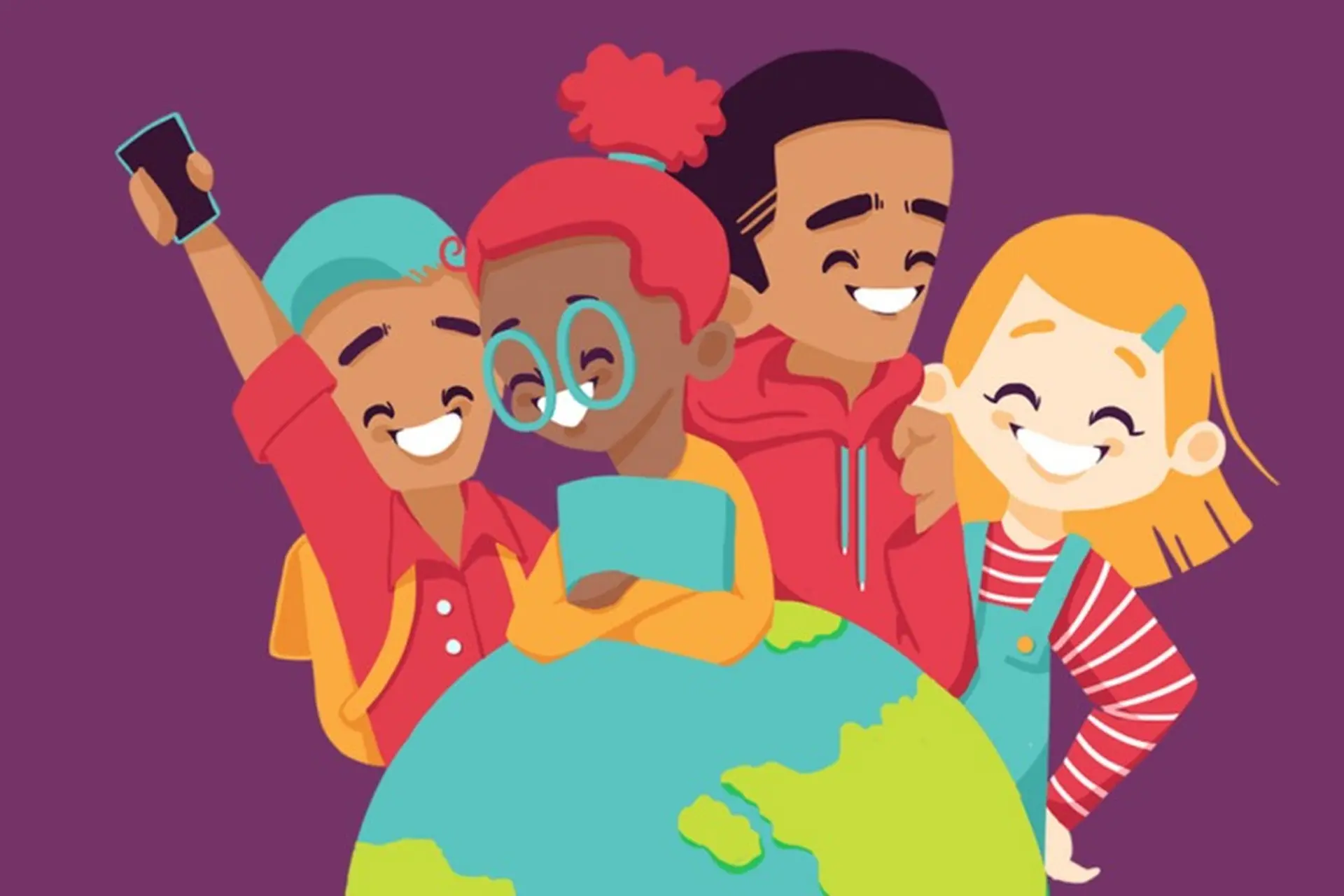 Tìm hiểu Quizzie - Nền tảng hỗ trợ học tập, giải trí, đào tạo