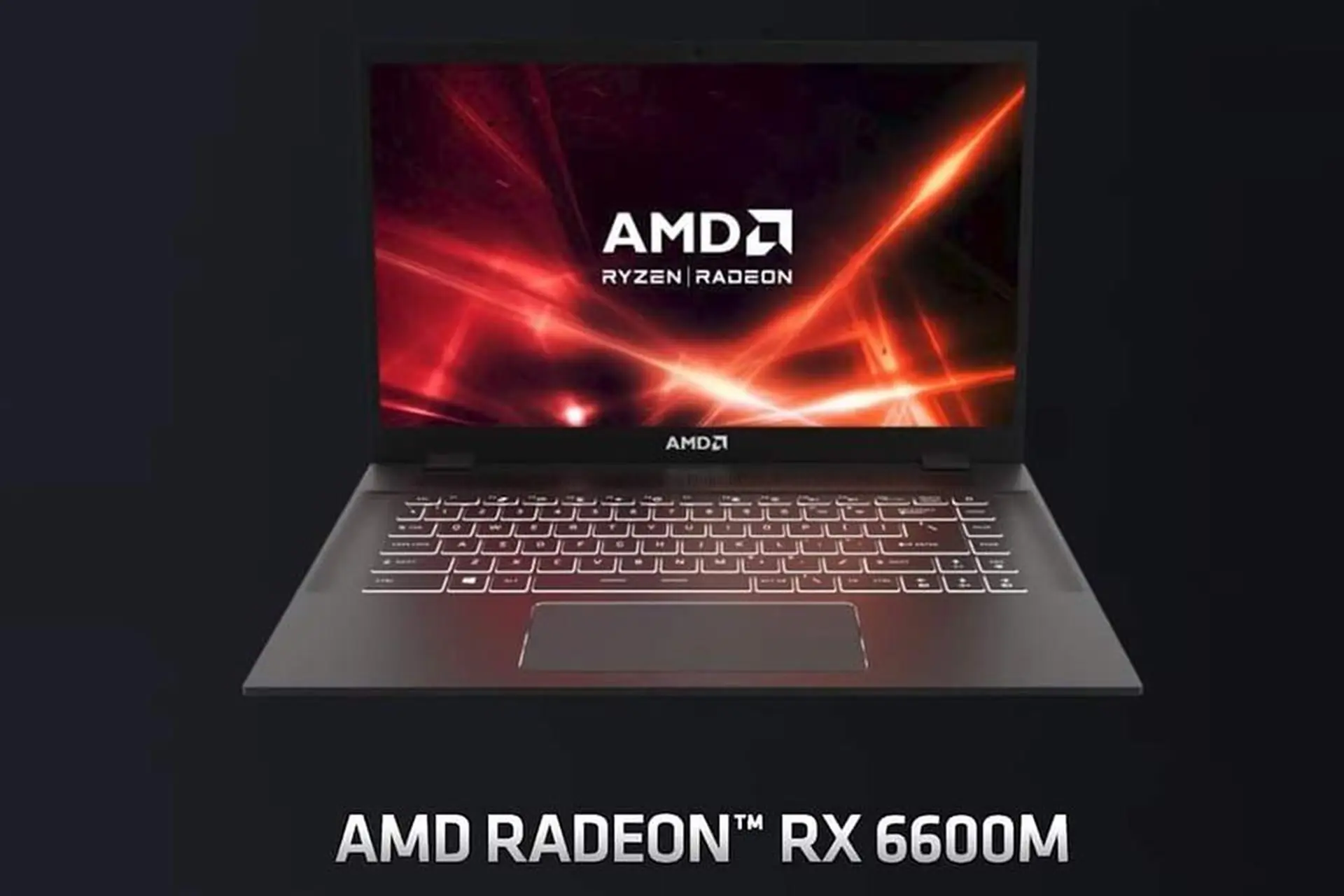 AMD Radeon RX 6600M mạnh như thế nào khi chơi game AAA?