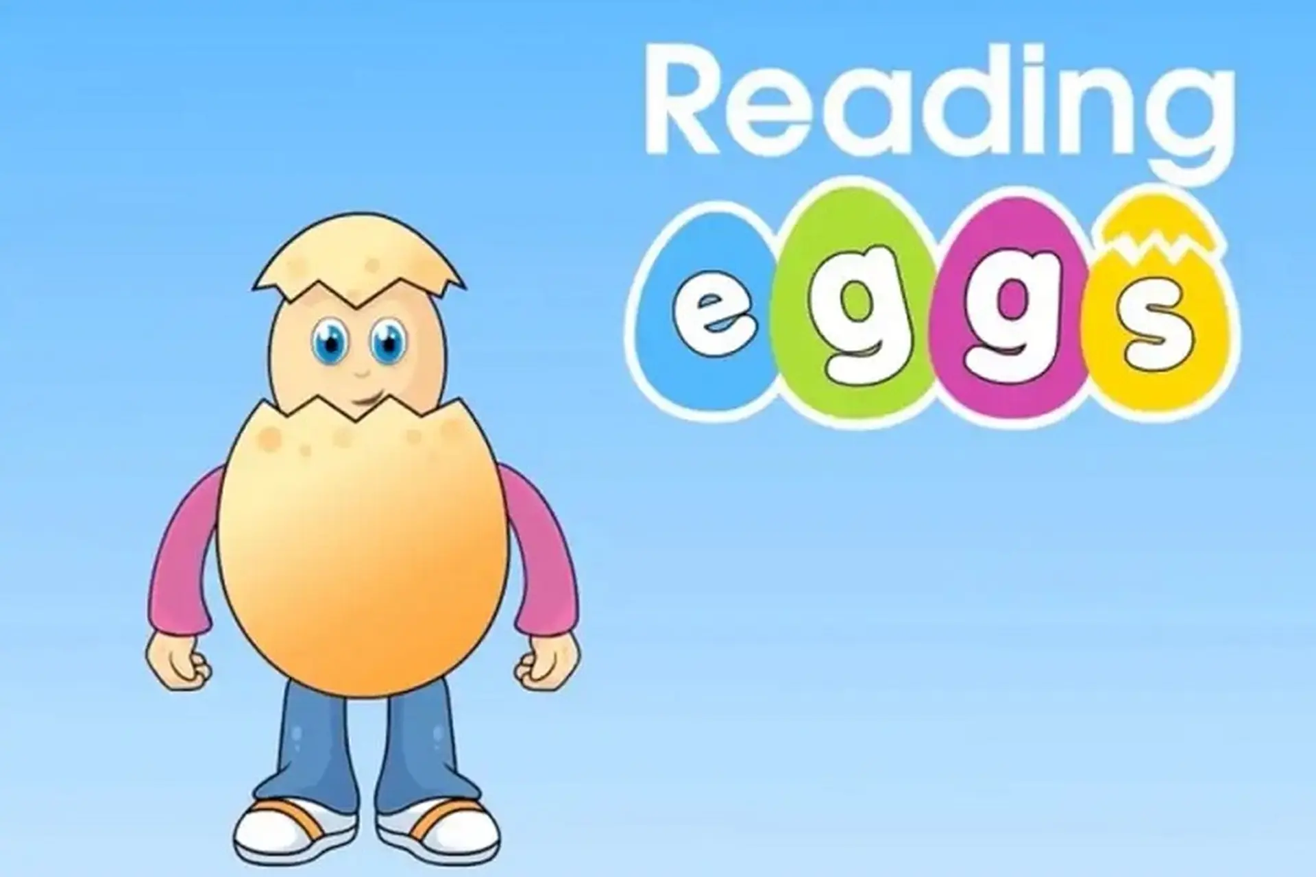 Tải Reading Eggs: Ứng dụng học đọc tiếng Anh cho trẻ em