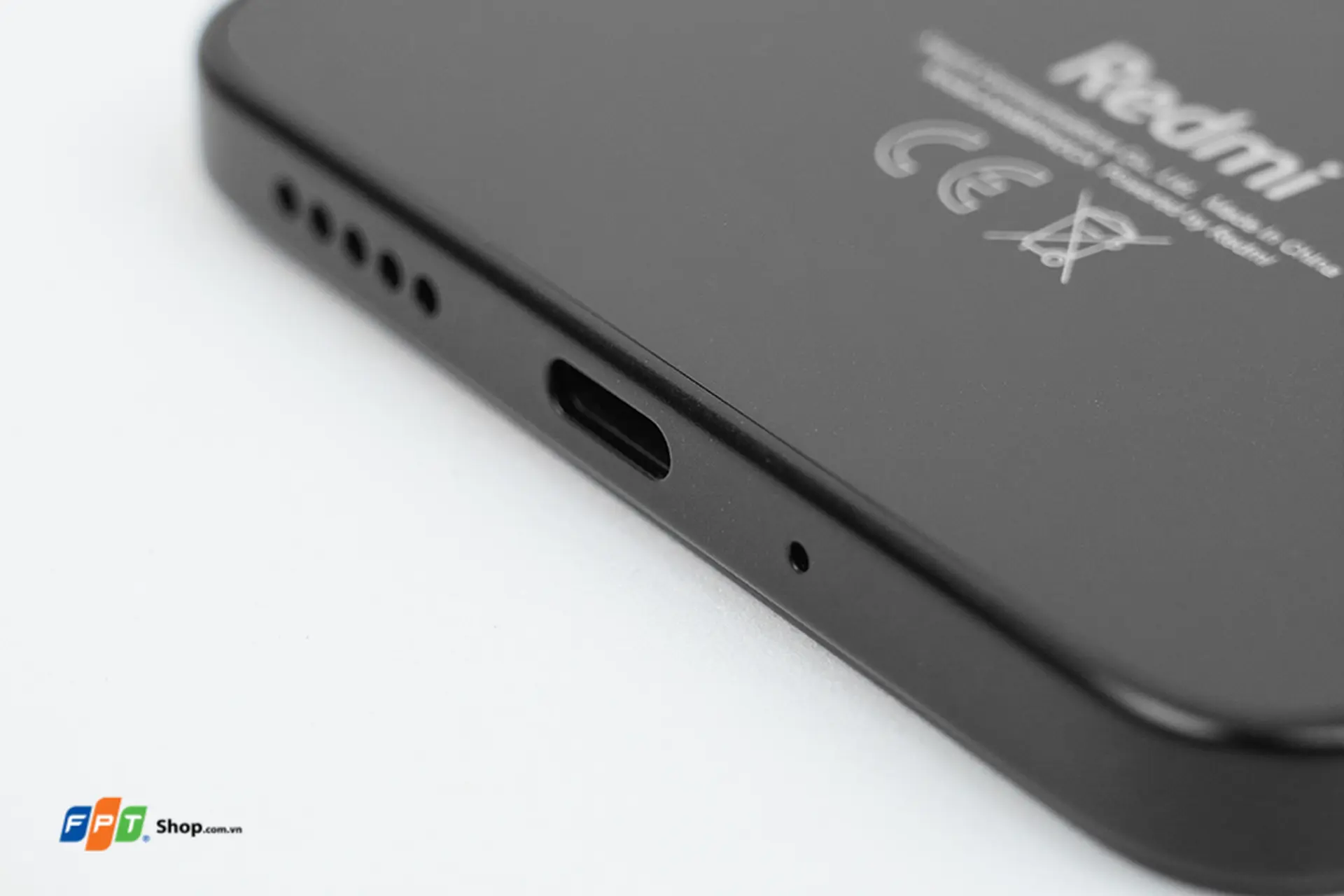 Xiaomi Redmi 14C 4GB/128G - Chính hãng, giá rẻ, trả góp 0%