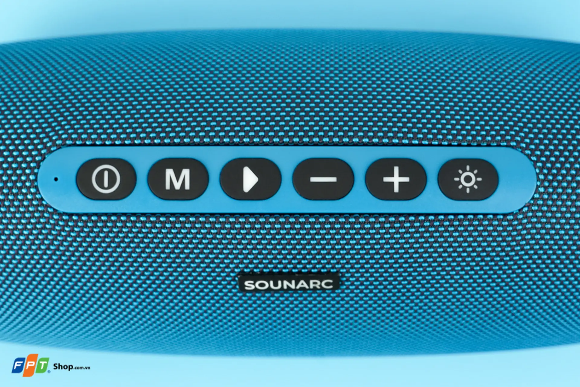 Loa kháng nước SOUNARC R2 | Giá rẻ, hàng chính hãng