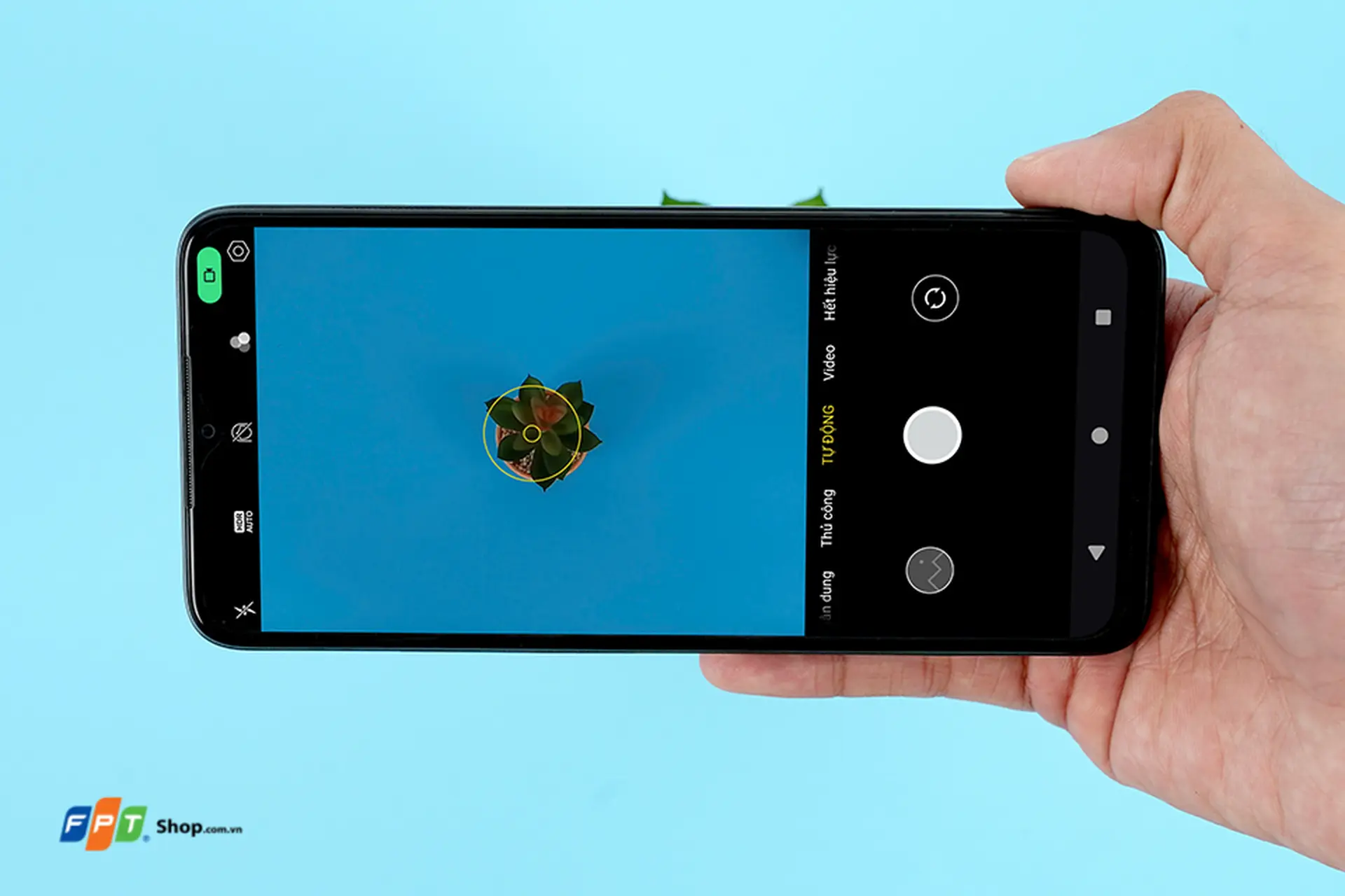 Điện thoại TCL 503 3GB-64GB chính hãng, giá rẻ