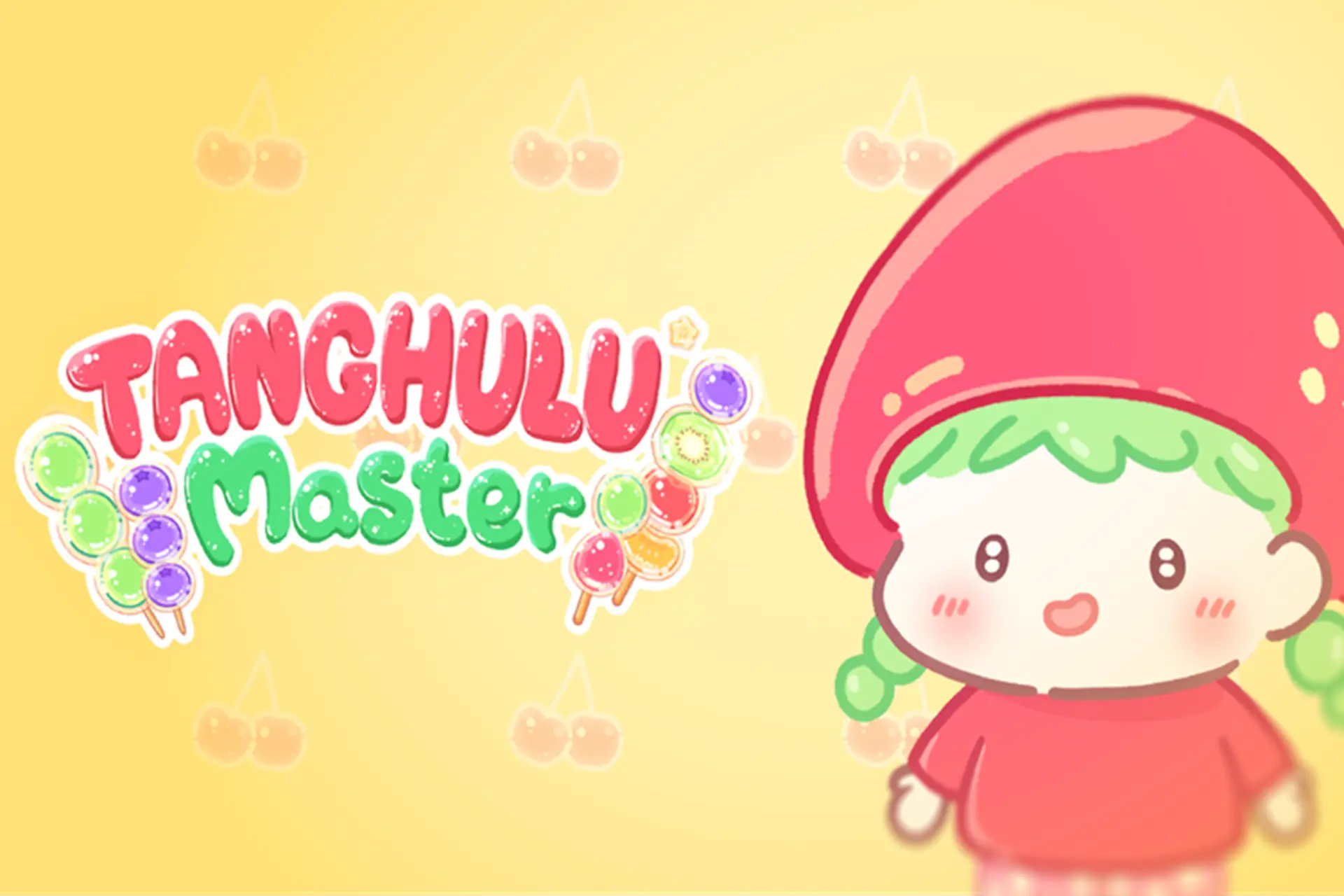 Trải nghiệm Tanghulu Master: Trở thành bậc thầy về kẹo hồ lô