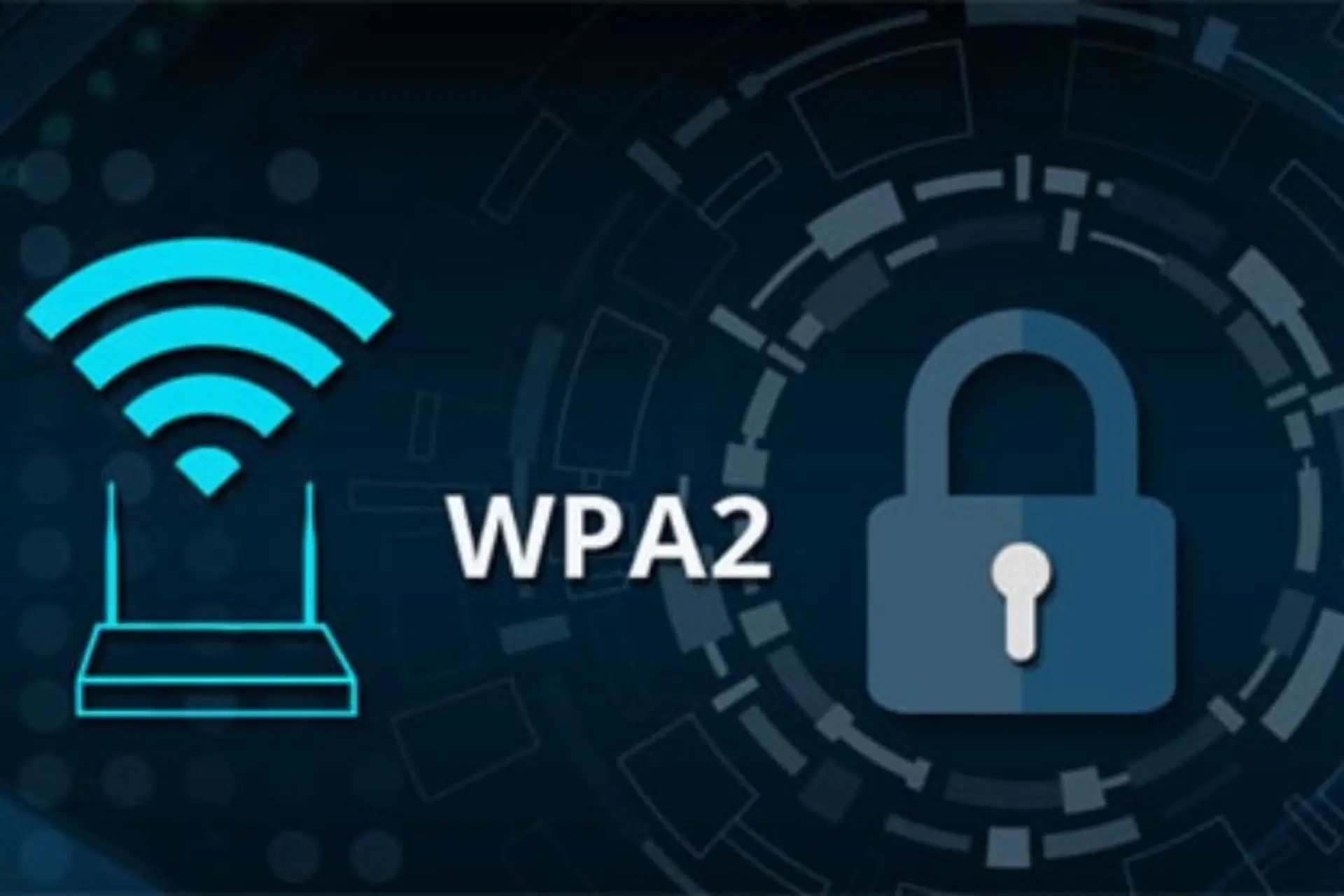 WEP WPA WPA2 là gì? Tìm hiểu chi tiết về các chuẩn bảo mật Wi-Fi phổ biến