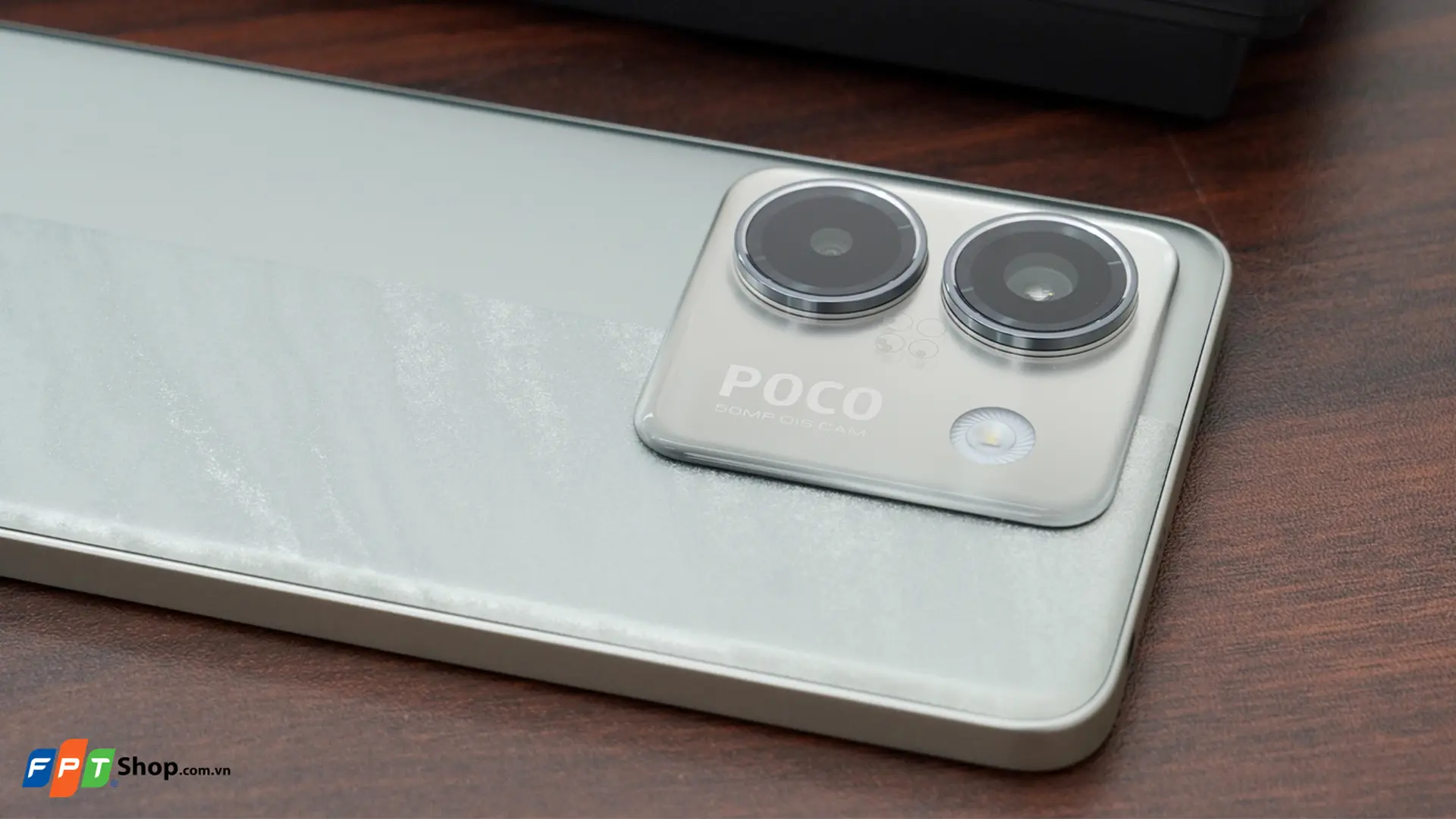 Xiaomi Poco M7 Pro 5G độc quyền, giá tốt, góp 0%