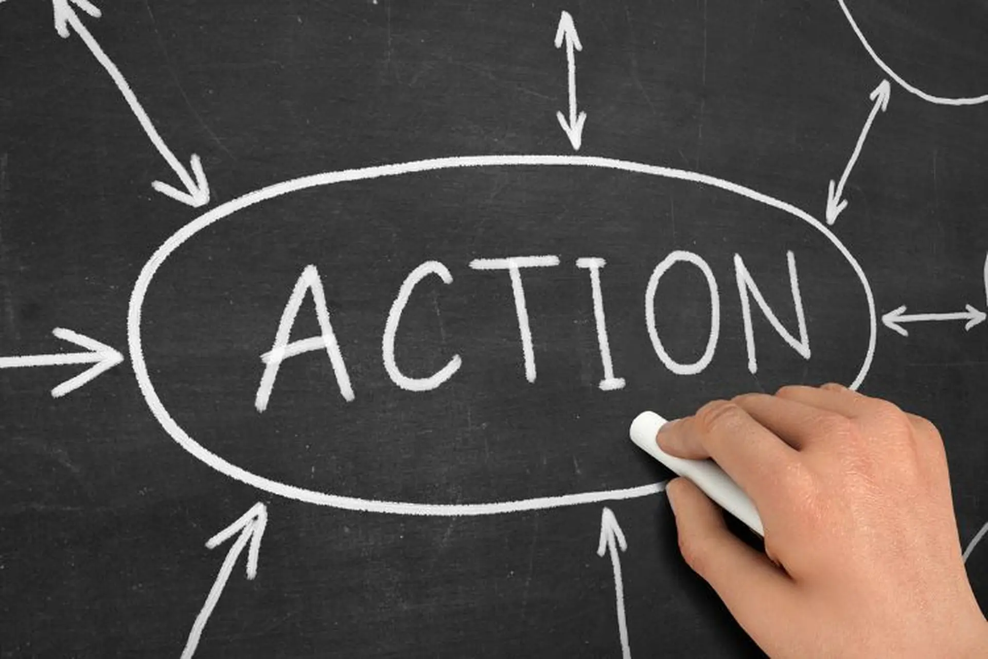 Giải nghĩa Action là gì: từ lĩnh vực điện ảnh, trò chơi giải trí đến ...