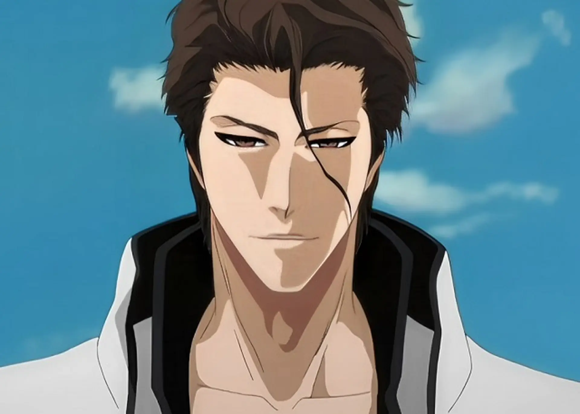 Aizen Bleach là ai? Tìm hiểu tính cách, năng lực và sức mạnh