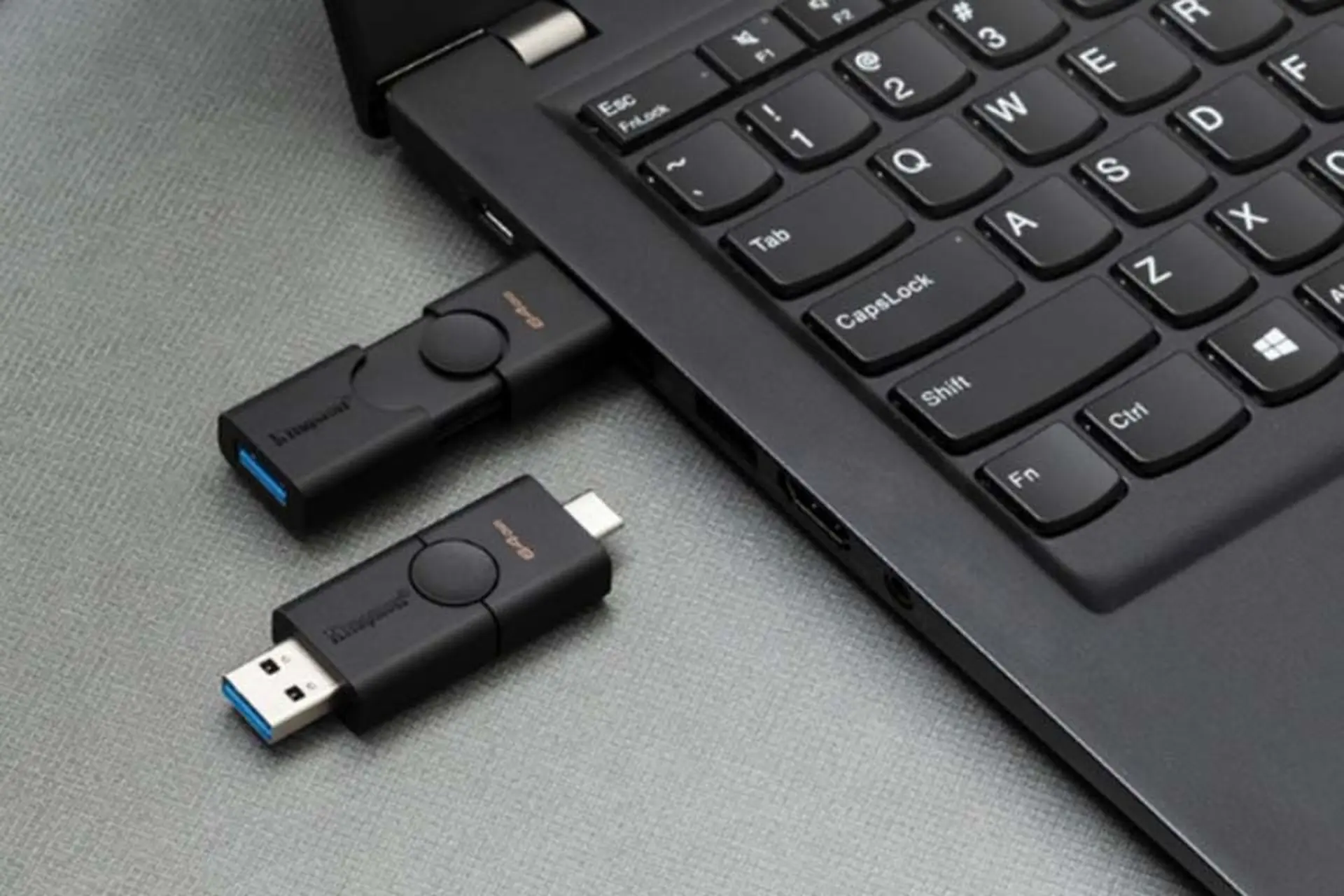 Allocation unit size là gì và vai trò quan trọng trong định dạng ổ đĩa