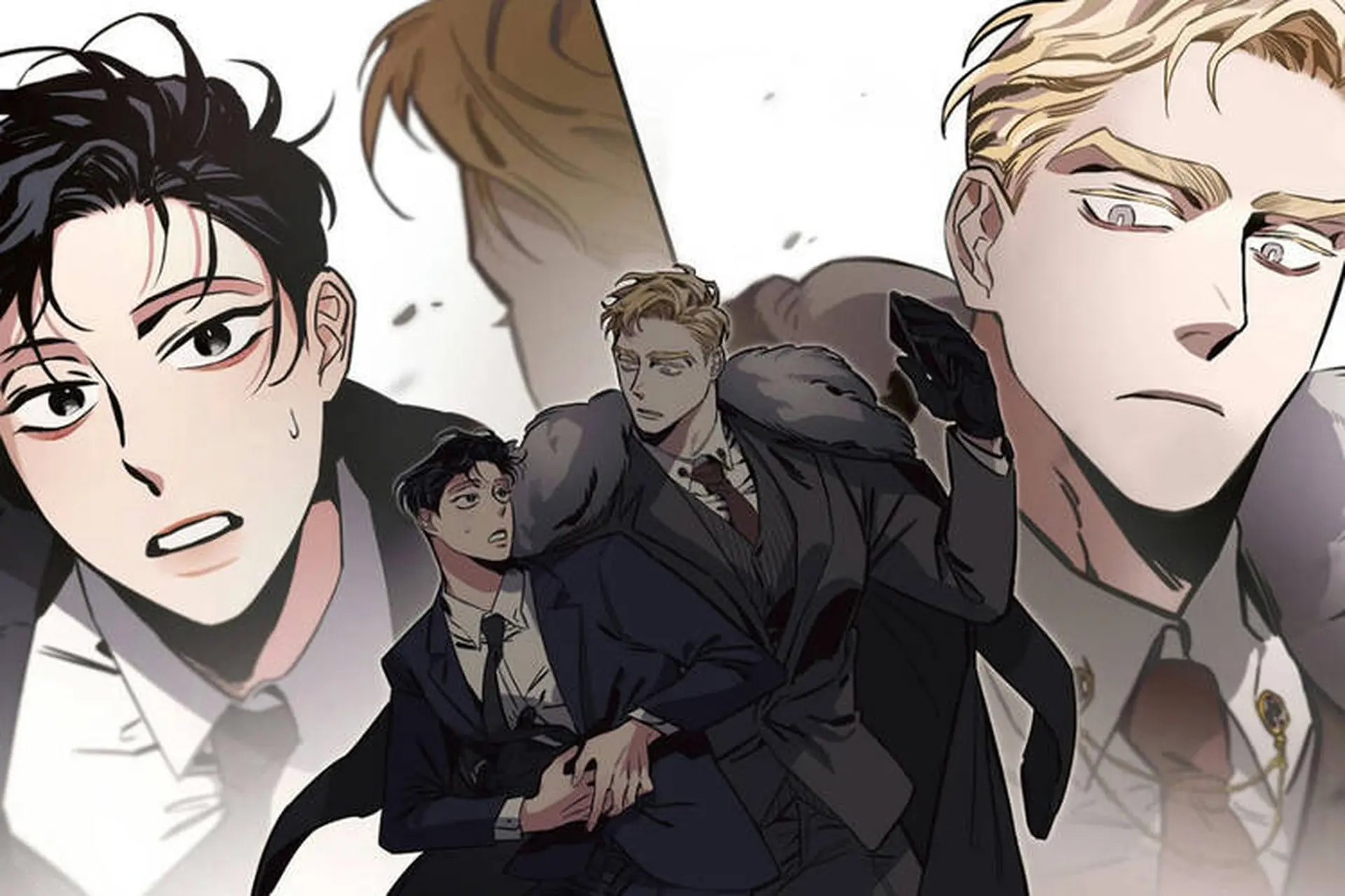 Alpha Beta Omega là gì? Thuật ngữ này có ý nghĩa như thế nào trong đam mỹ