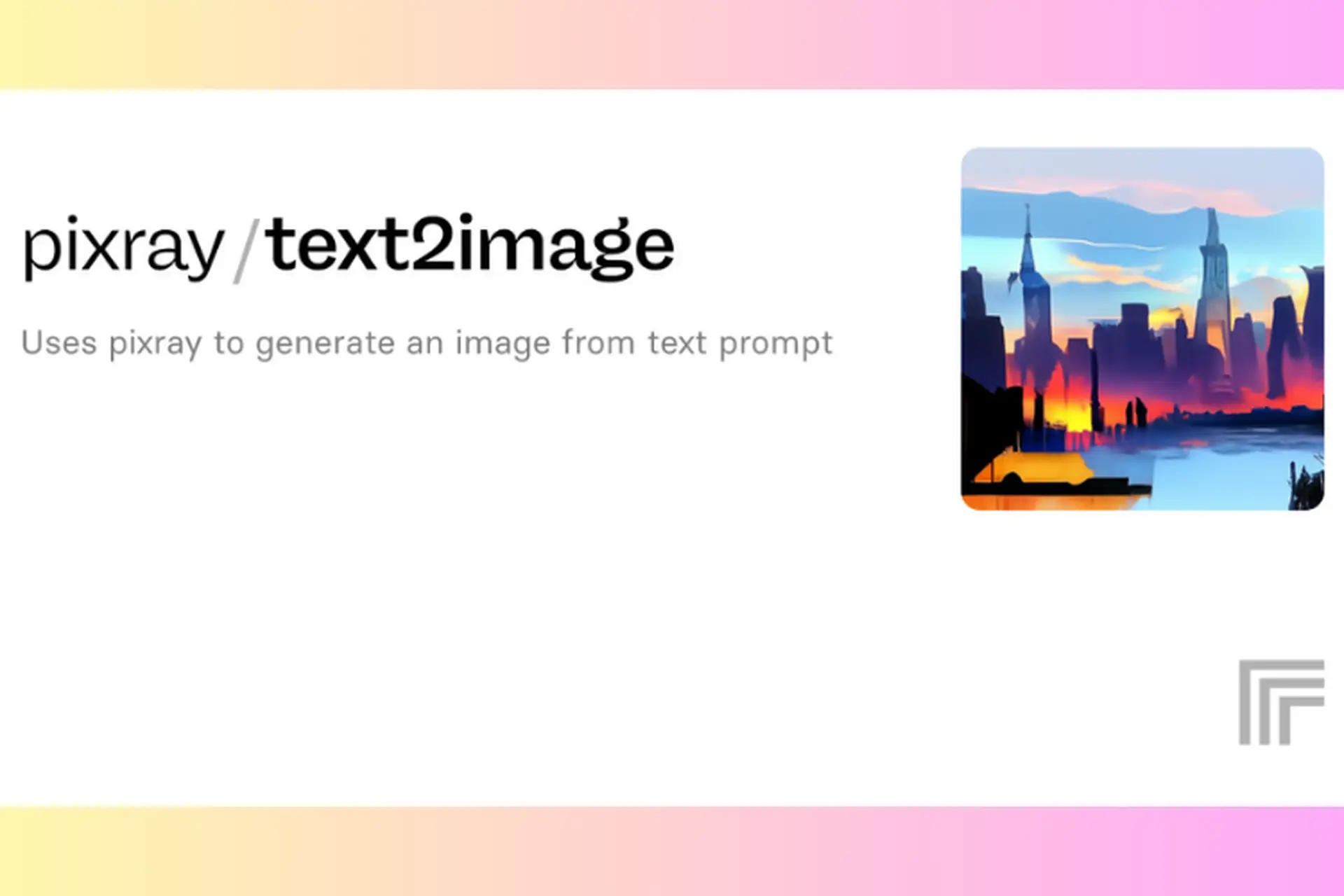 Pixray là gì? Khám phá nền tảng AI tạo hình ảnh từ văn bản