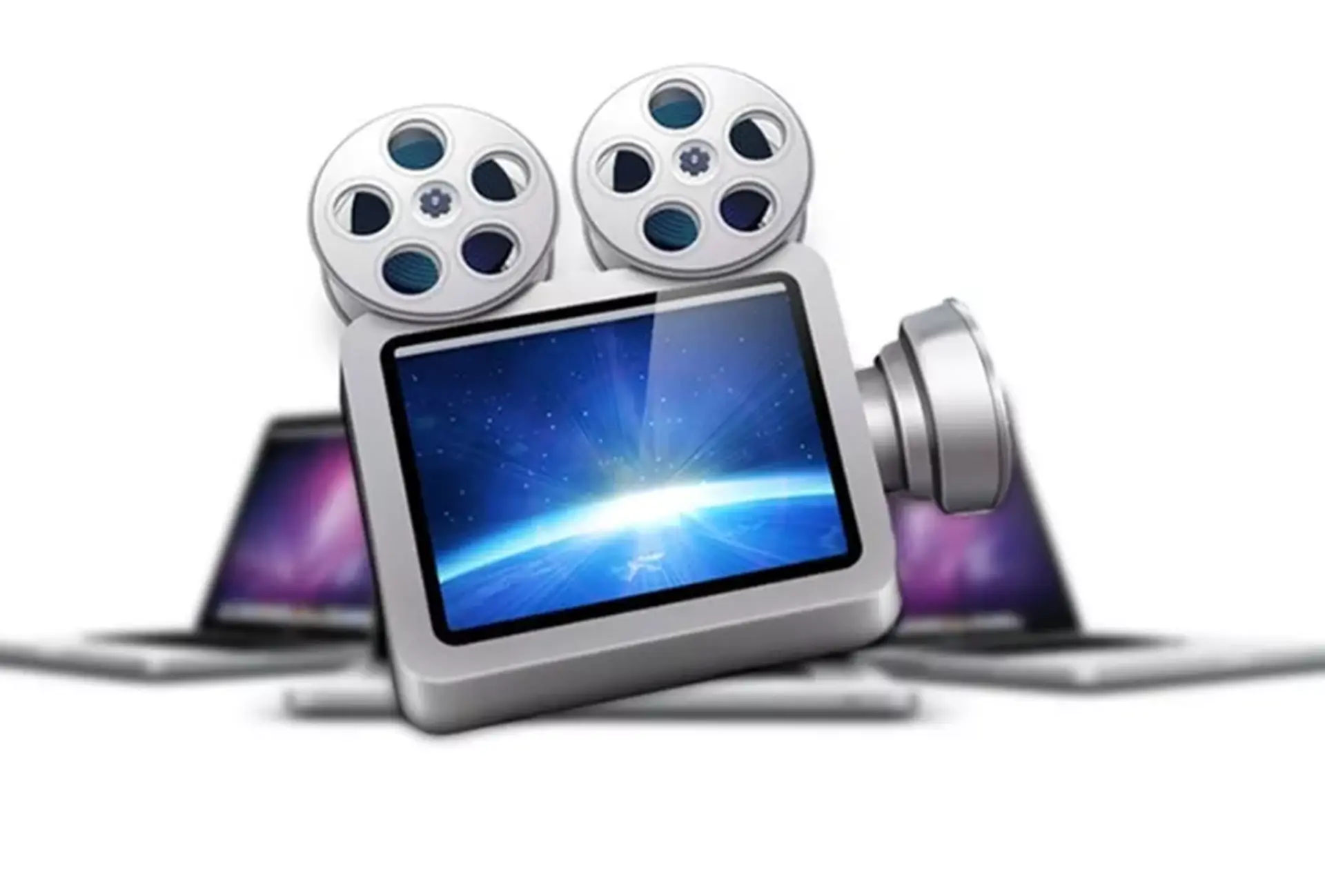 Tính năng nổi bật của ScreenFlow - Phần mềm quay màn hình cho Mac