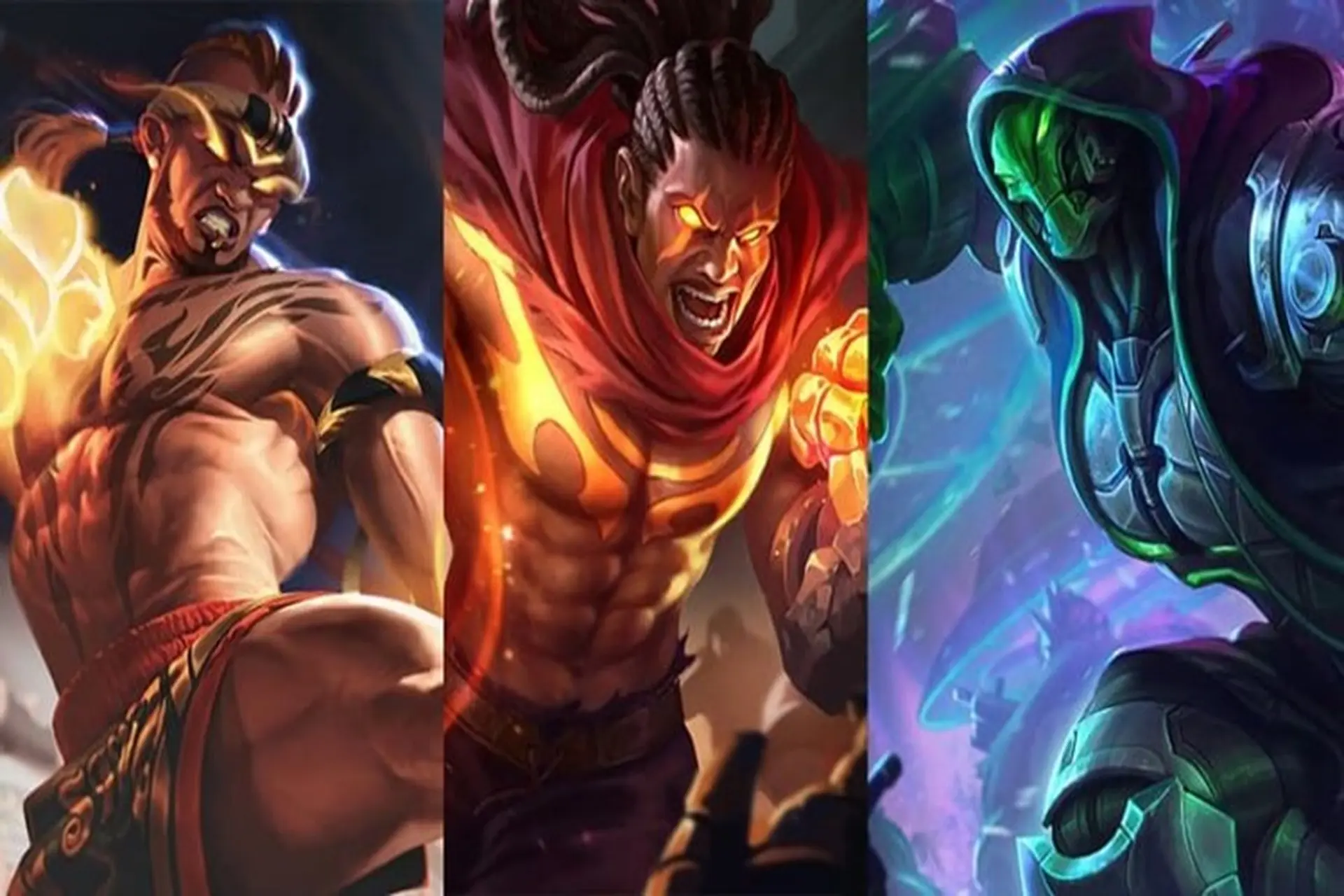 Tuyển tập ảnh Raz đáng xem nhất, cập nhật thông tin thú vị về Chiến ...