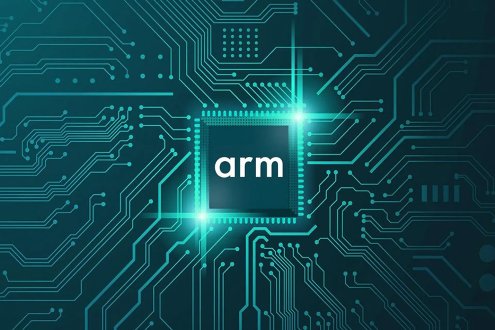 ARM ngừng cấp giấy phép thiết kế chip cho Qualcomm