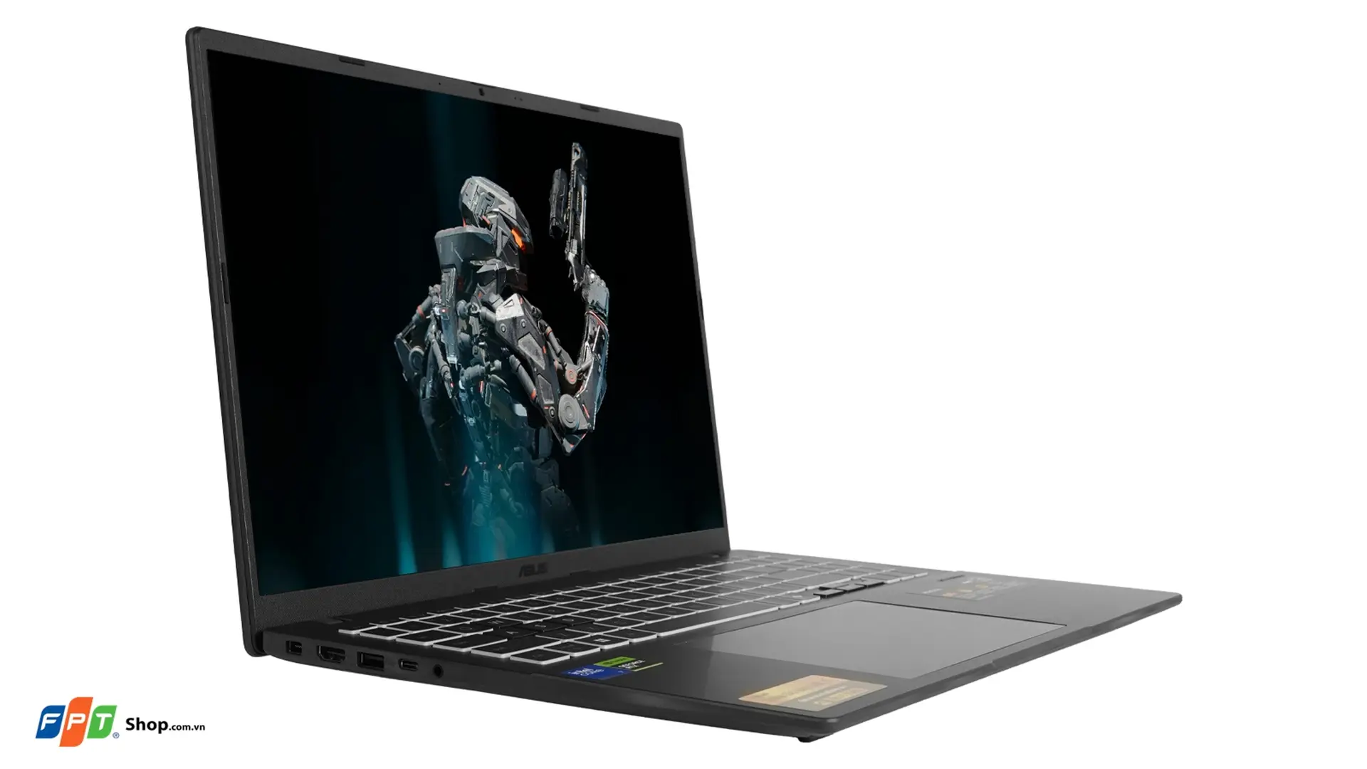 Asus Gaming V16 V3607VU-RP216W | Giá tốt, trả góp 0%