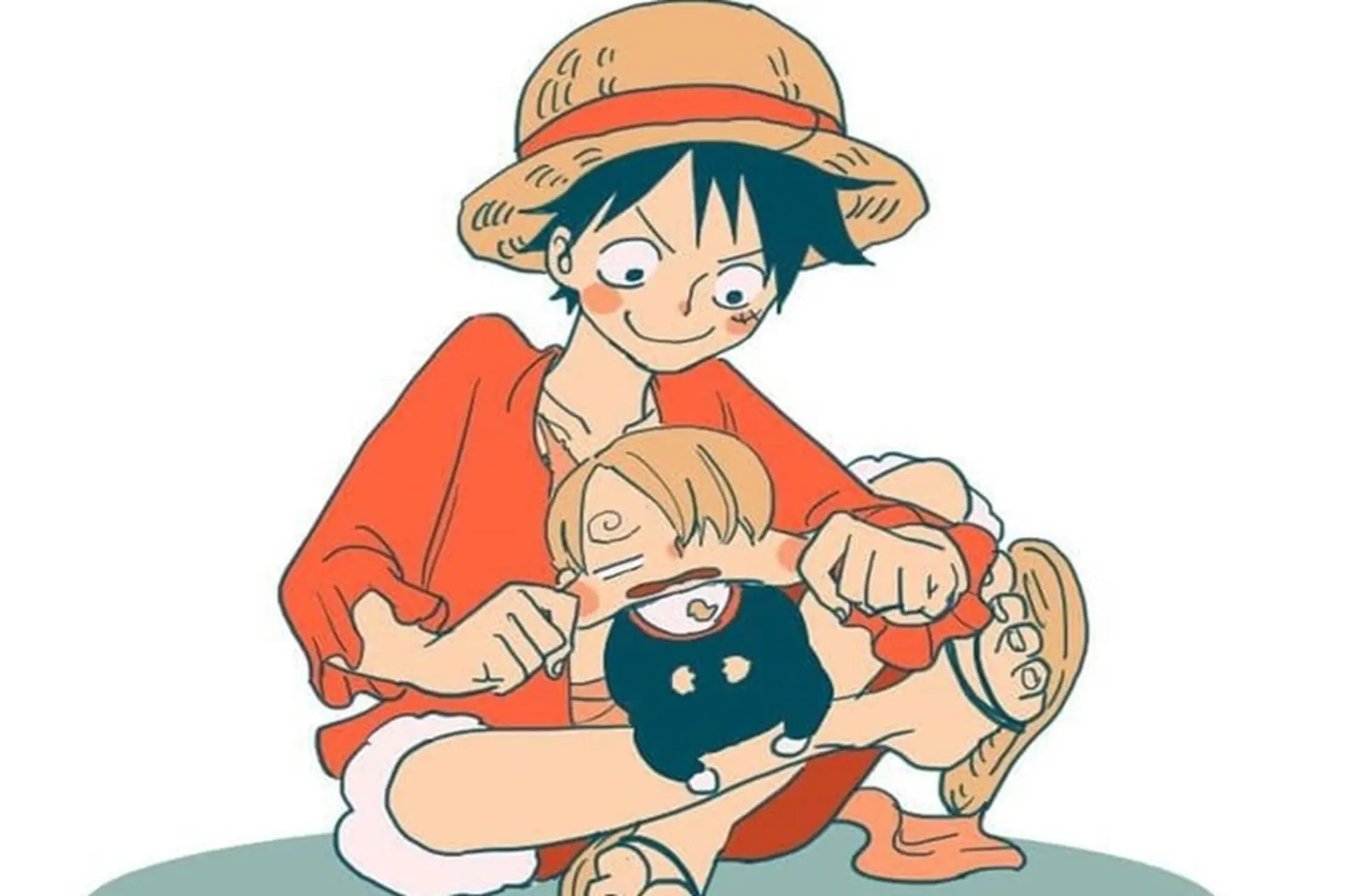 100+ avatar Luffy đa dạng chủ đề độc đáo để bạn thoải mái tải về làm ...