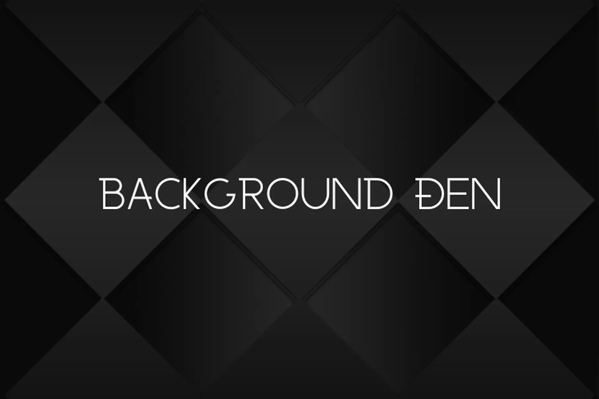 Tổng hợp 50+ background đen đẹp, sang trọng, siêu sắc nét