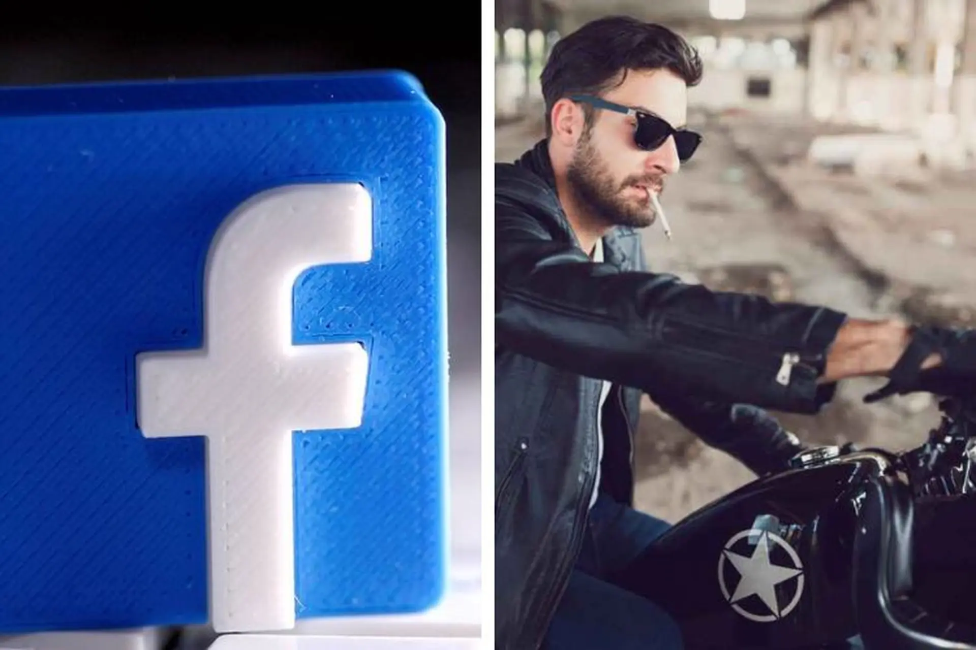 Bad boy là gì trên Facebook? 6 biểu hiện của anh chàng bad boy