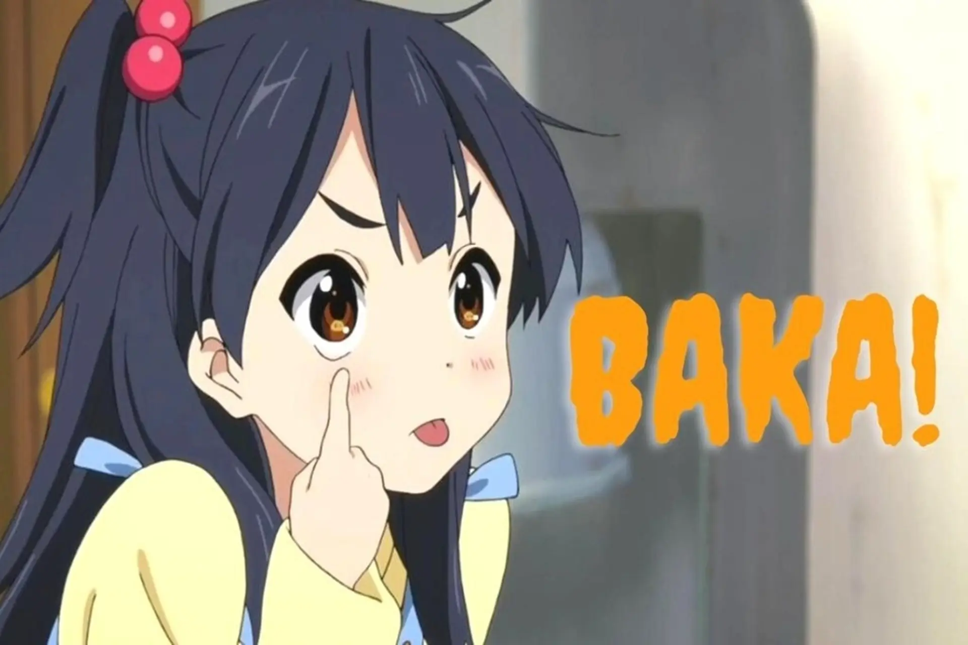 Baka là gì trong tiếng Nhật? Nguồn gốc, ý nghĩa và cách sử dụng đúng ...