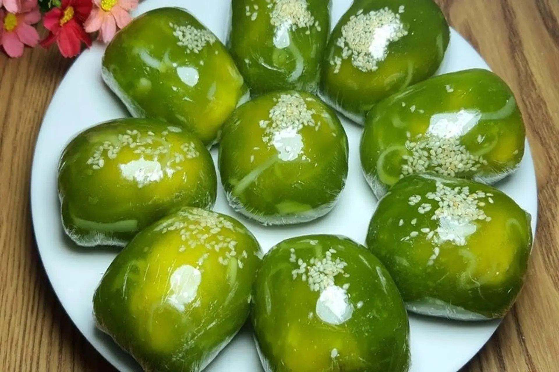 Bánh xu xê bao nhiêu calo? Khám phá giá trị dinh dưỡng và lời khuyên ...