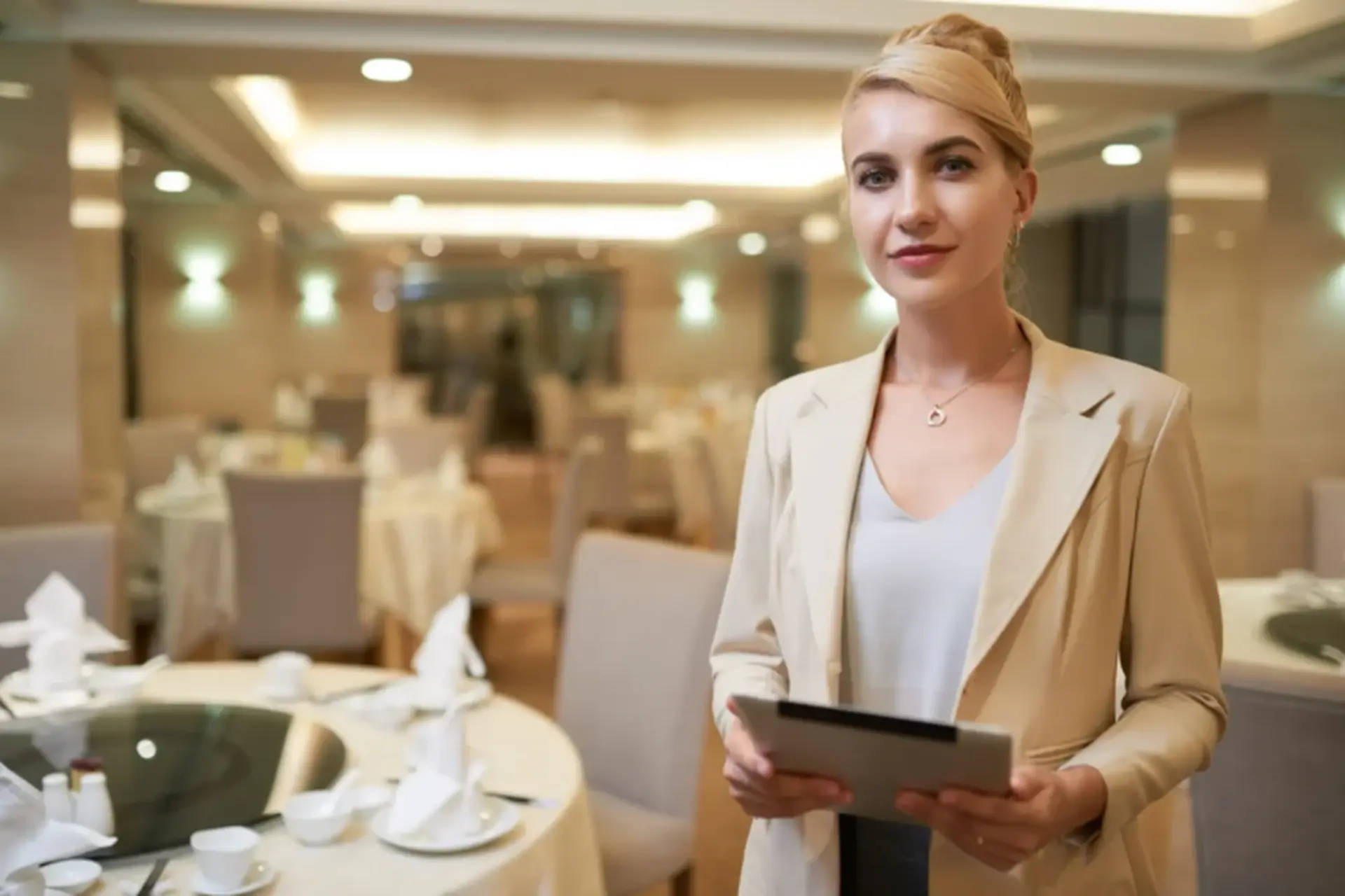 Banquet Manager là gì? Cơ hội nghề nghiệp và mức lương hấp dẫn