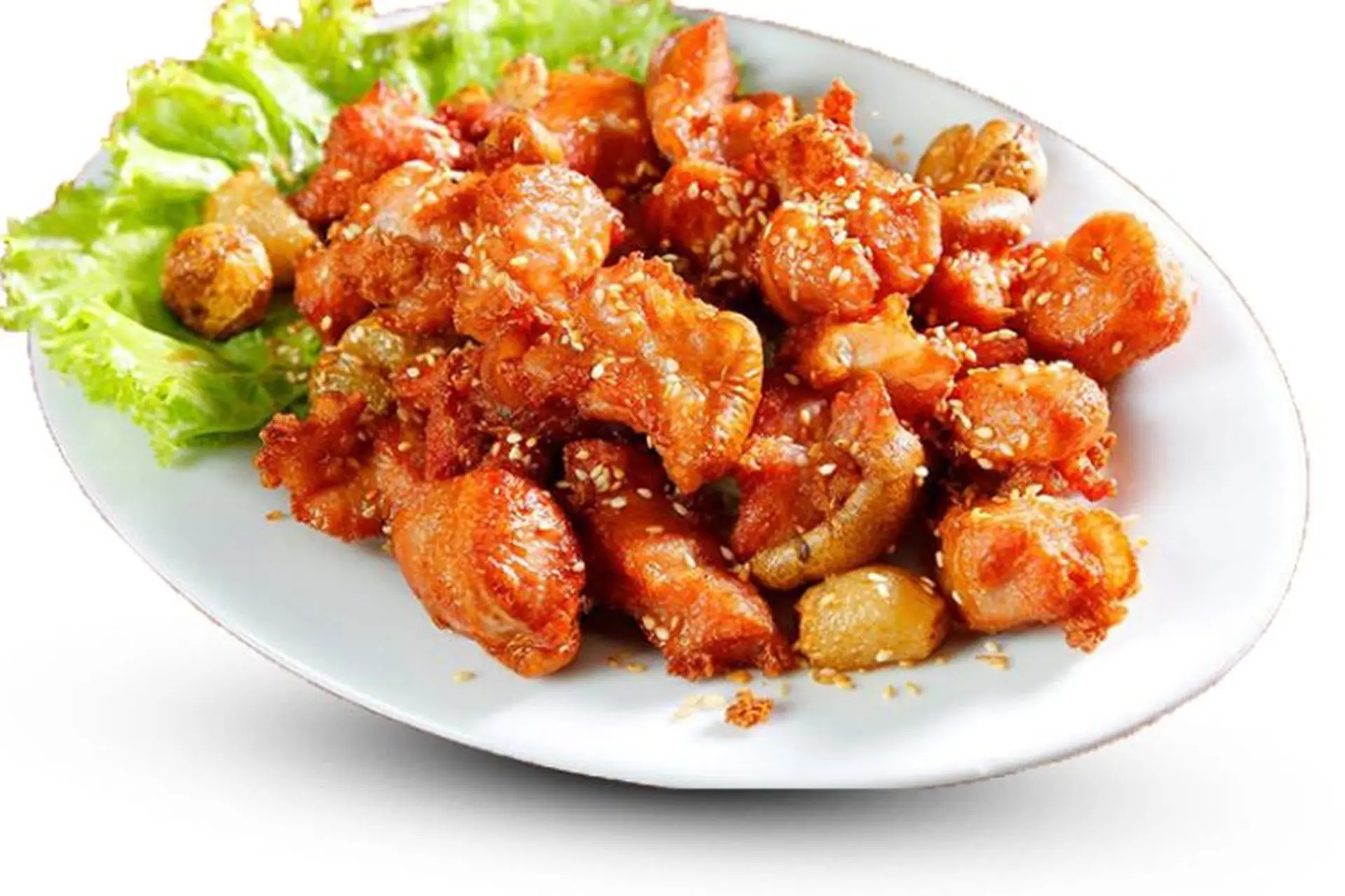 Công thức chế biến món bê chao thơm ngon chuẩn vị Mộc Châu