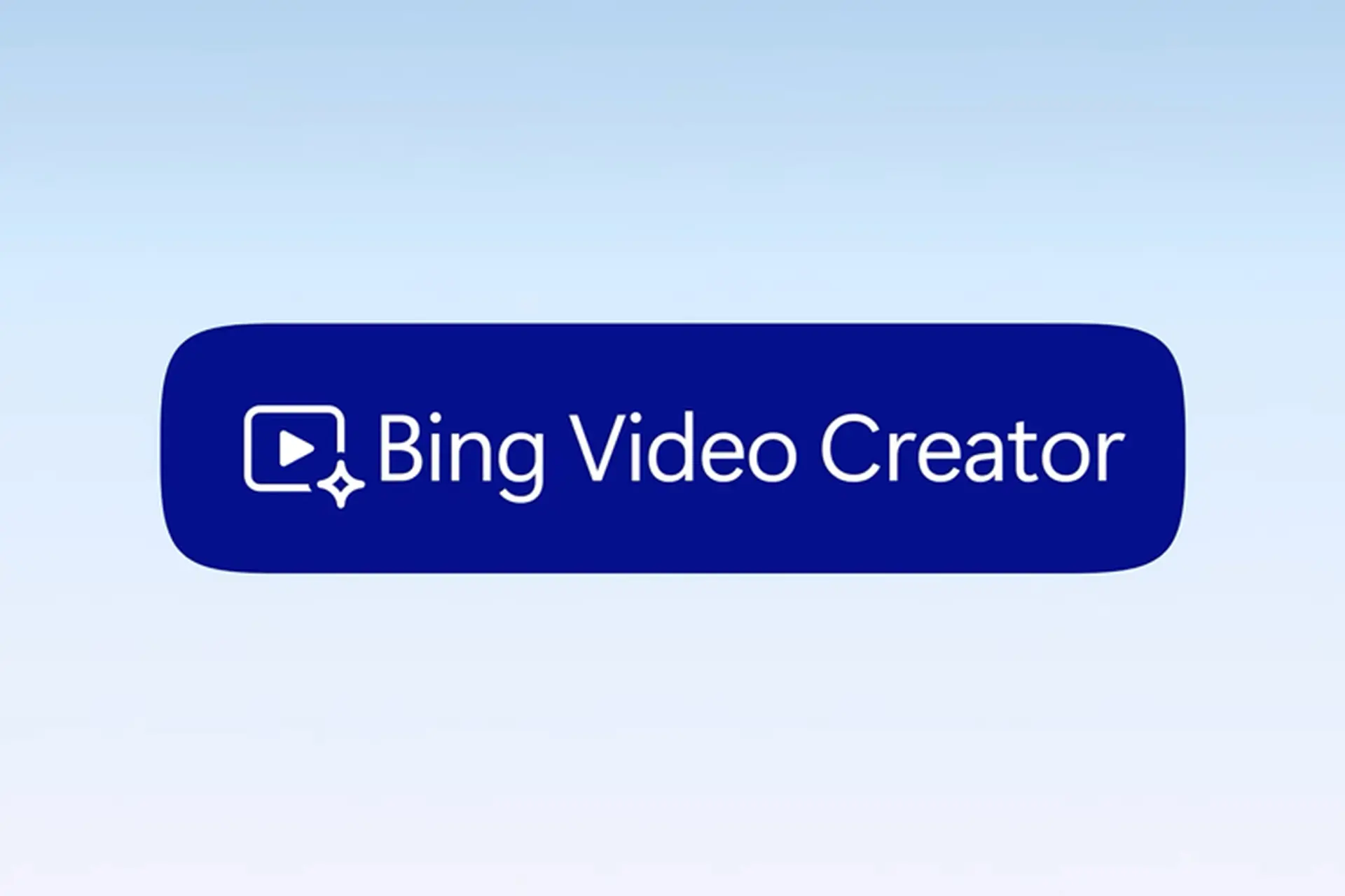 Microsoft ra mắt Bing Video Creator: Công cụ tạo video nhờ AI, hoàn ...