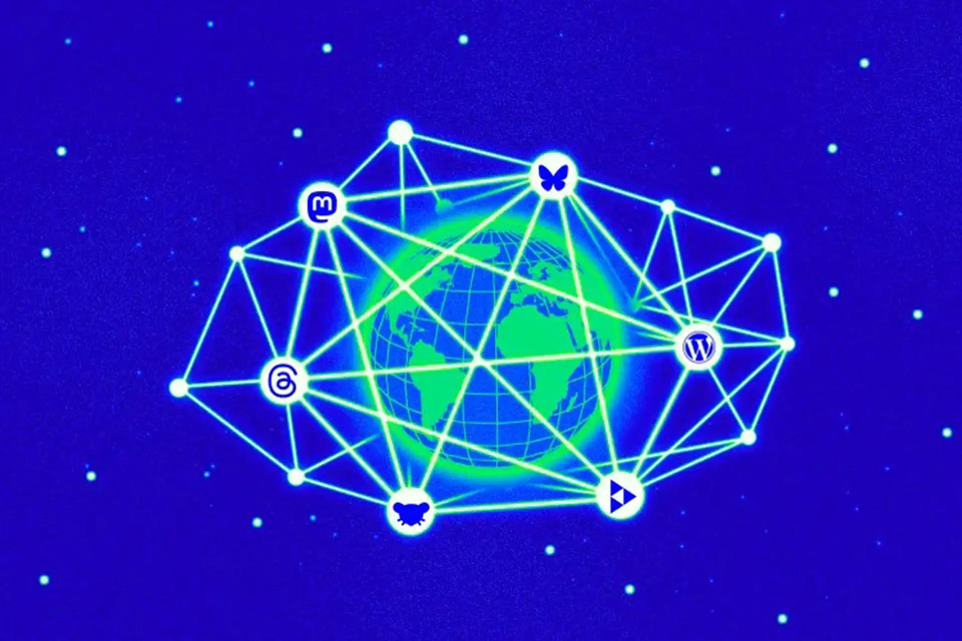 Bonfire Social, Channel.org và Bounce: 3 ứng dụng mới xây dựng tương ...