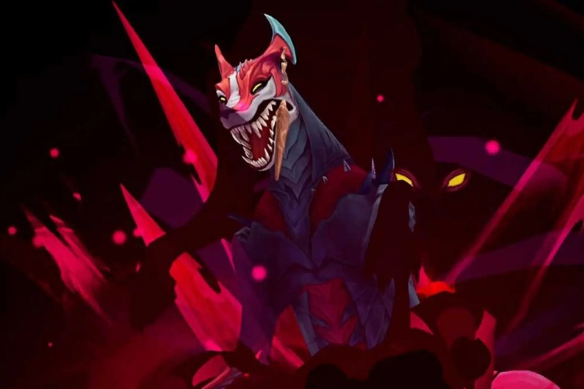 Build Naafiri: Chó Săn Khát Máu phải build như thế nào?