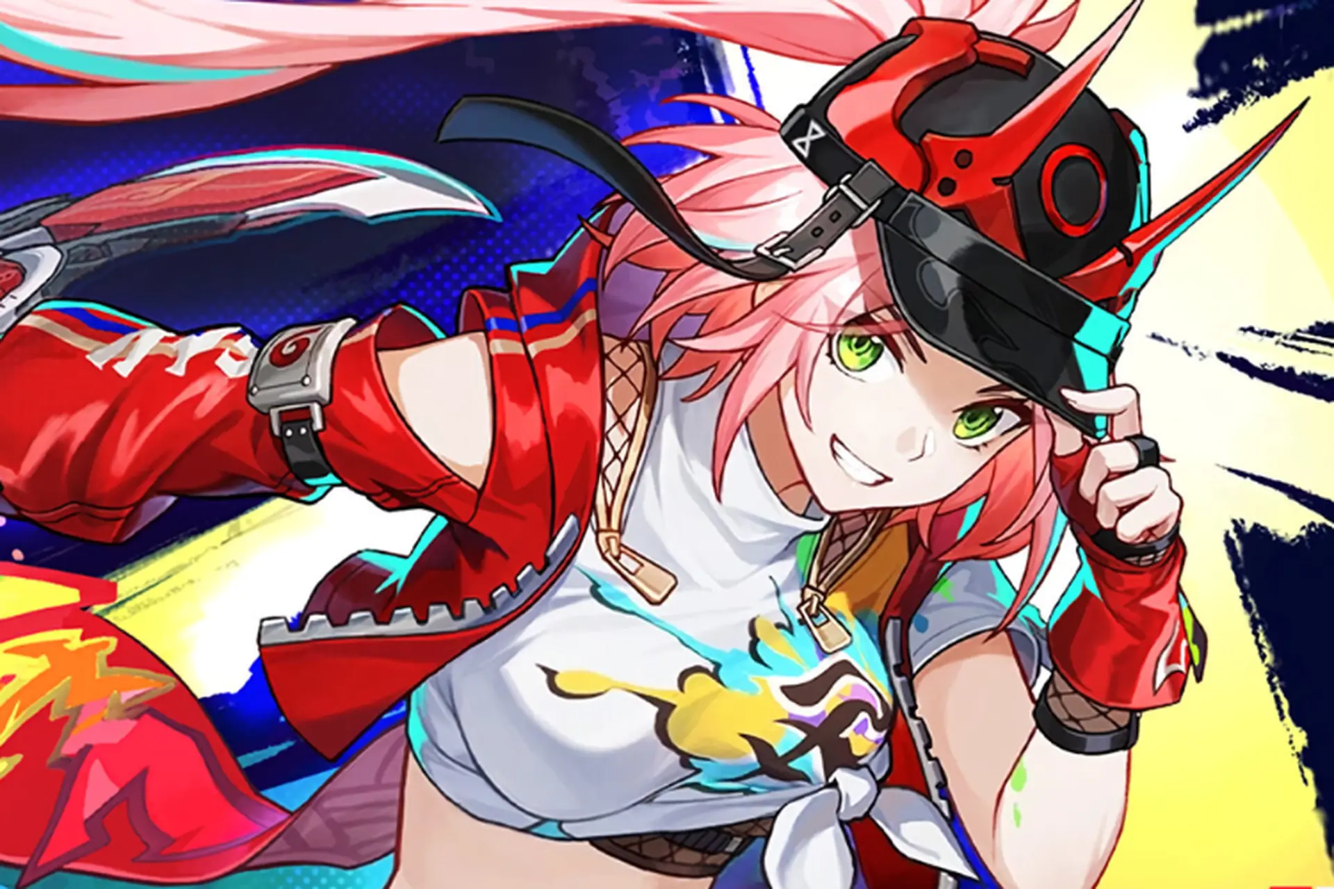 Cách build Rappa trong Honkai: Star Rail tối ưu và hiệu quả nhất