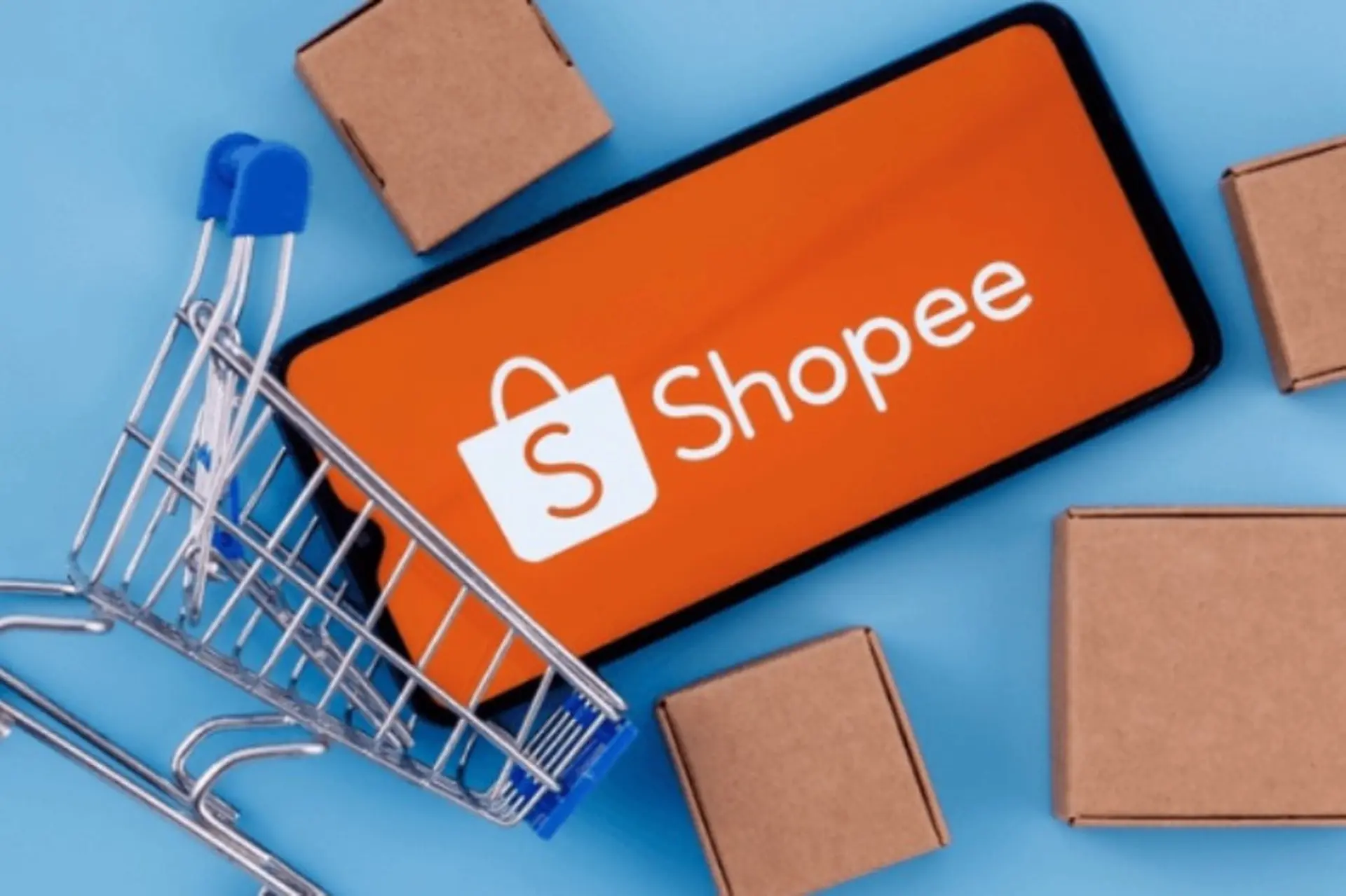 Cách thay đổi link shop trên Shopee nhanh chóng, đơn giản