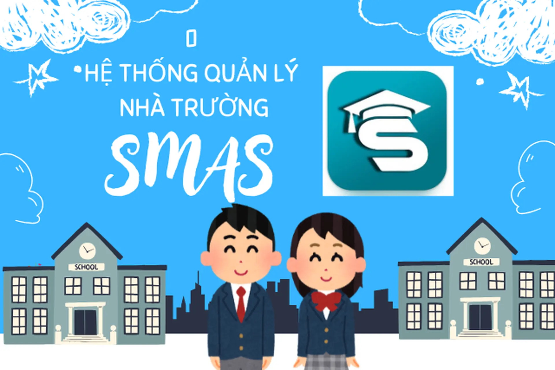 Cách xem điểm trên SMAS cho học sinh và phụ huynh chỉ với vài bước