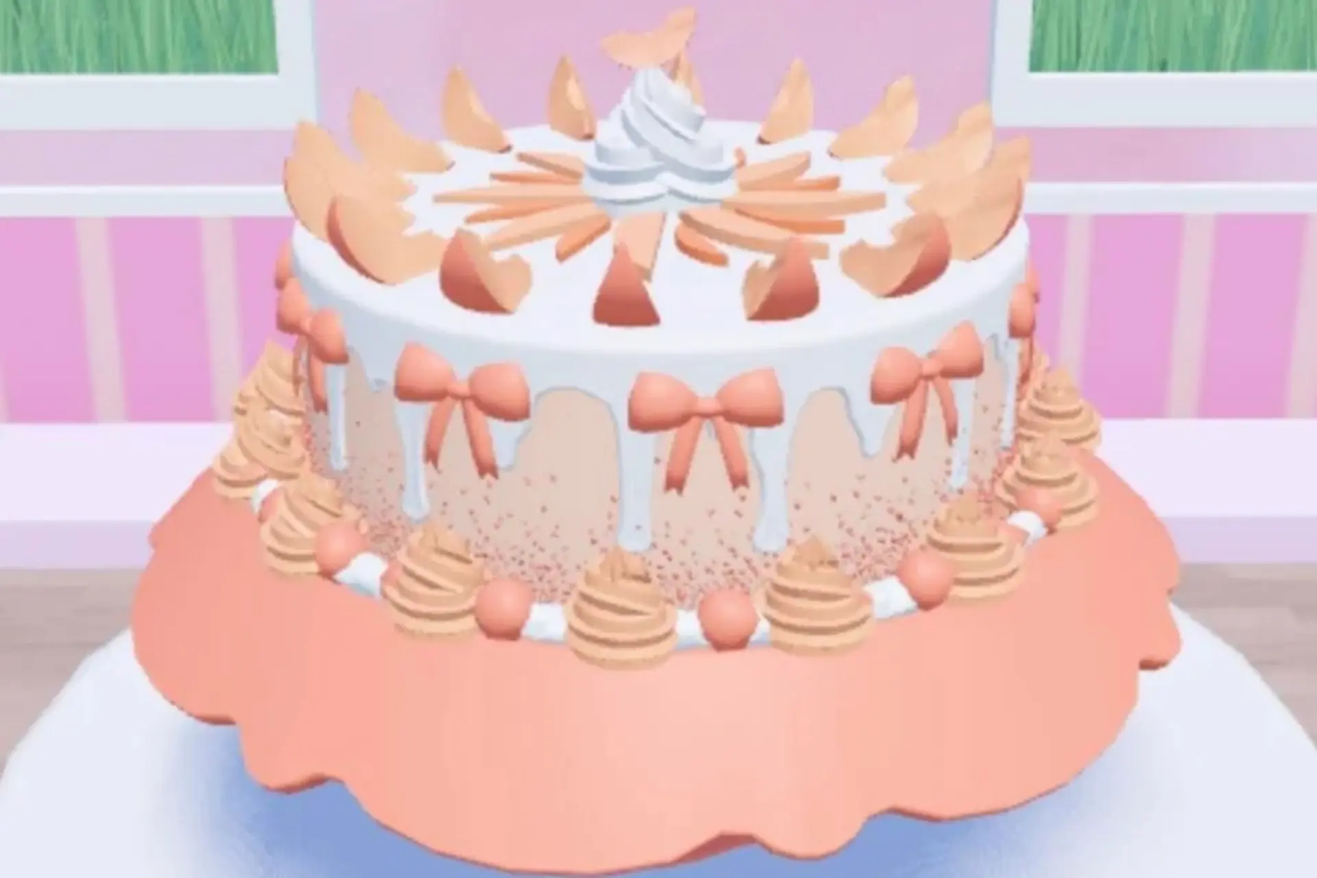 Giới thiệu game Cake Off và danh sách code mới nhất 2024