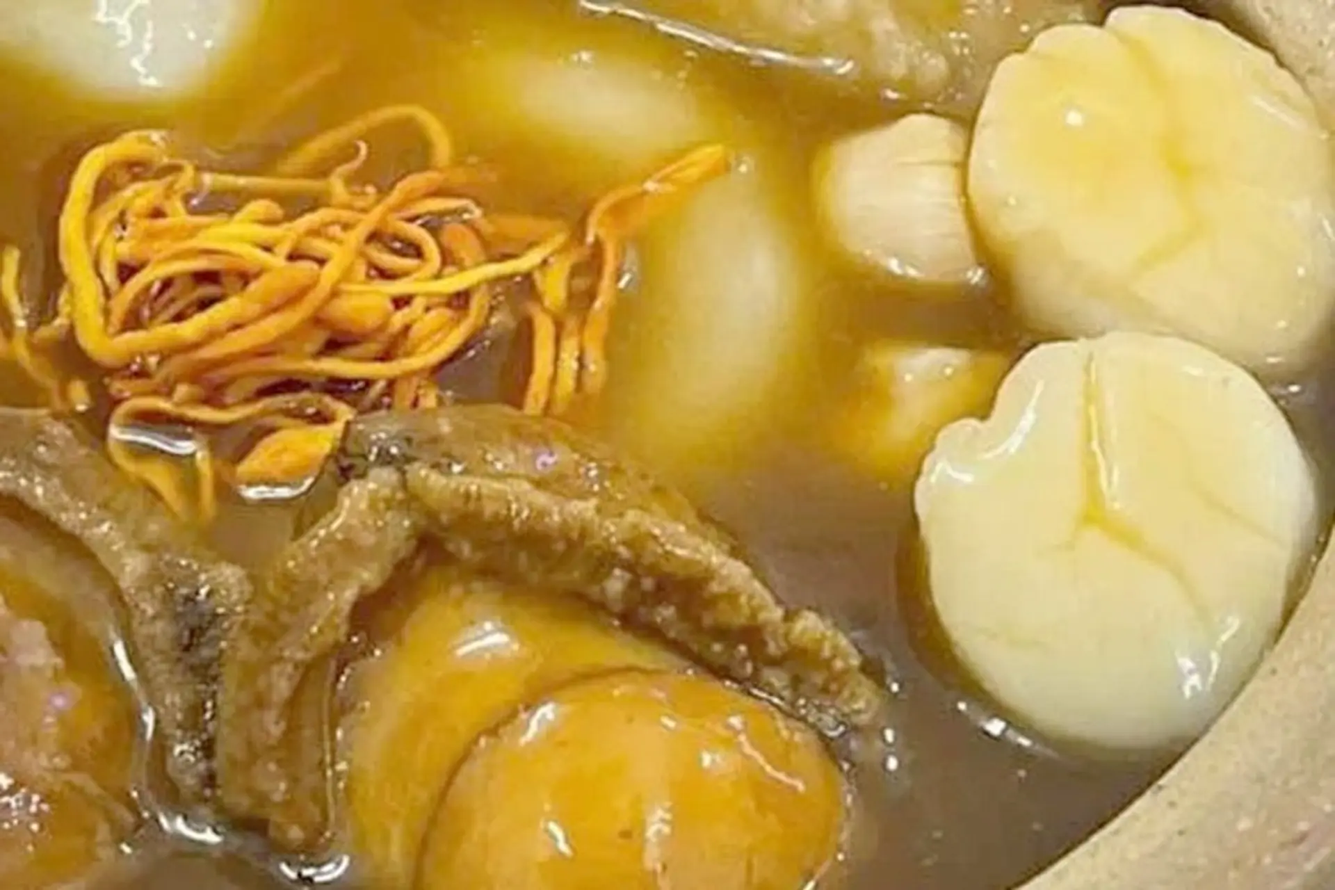 Mách bạn 2 cách nấu canh cồi sò điệp ngon ngọt, giàu dinh dưỡng