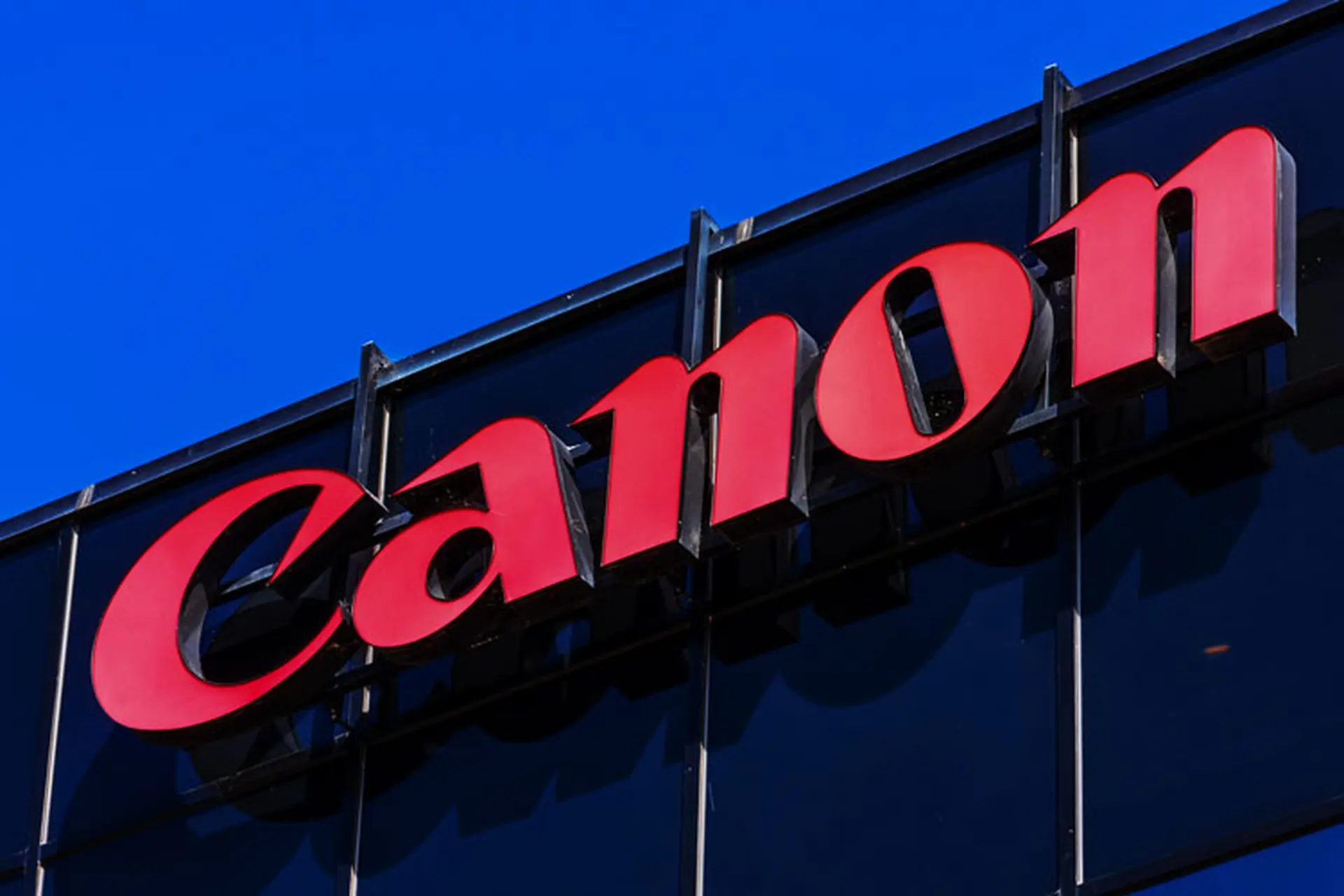 Canon đặt mục tiêu tăng 30% doanh số máy ảnh kỹ thuật số tại Trung Quốc ...