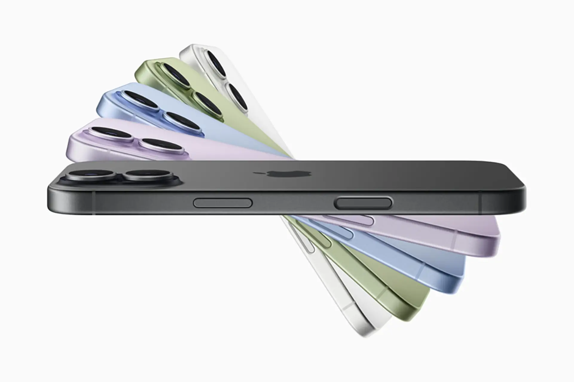 Cấu hình iPhone 17: Chip A19 mạnh mẽ, pin bền bỉ và bộ nhớ từ 256GB