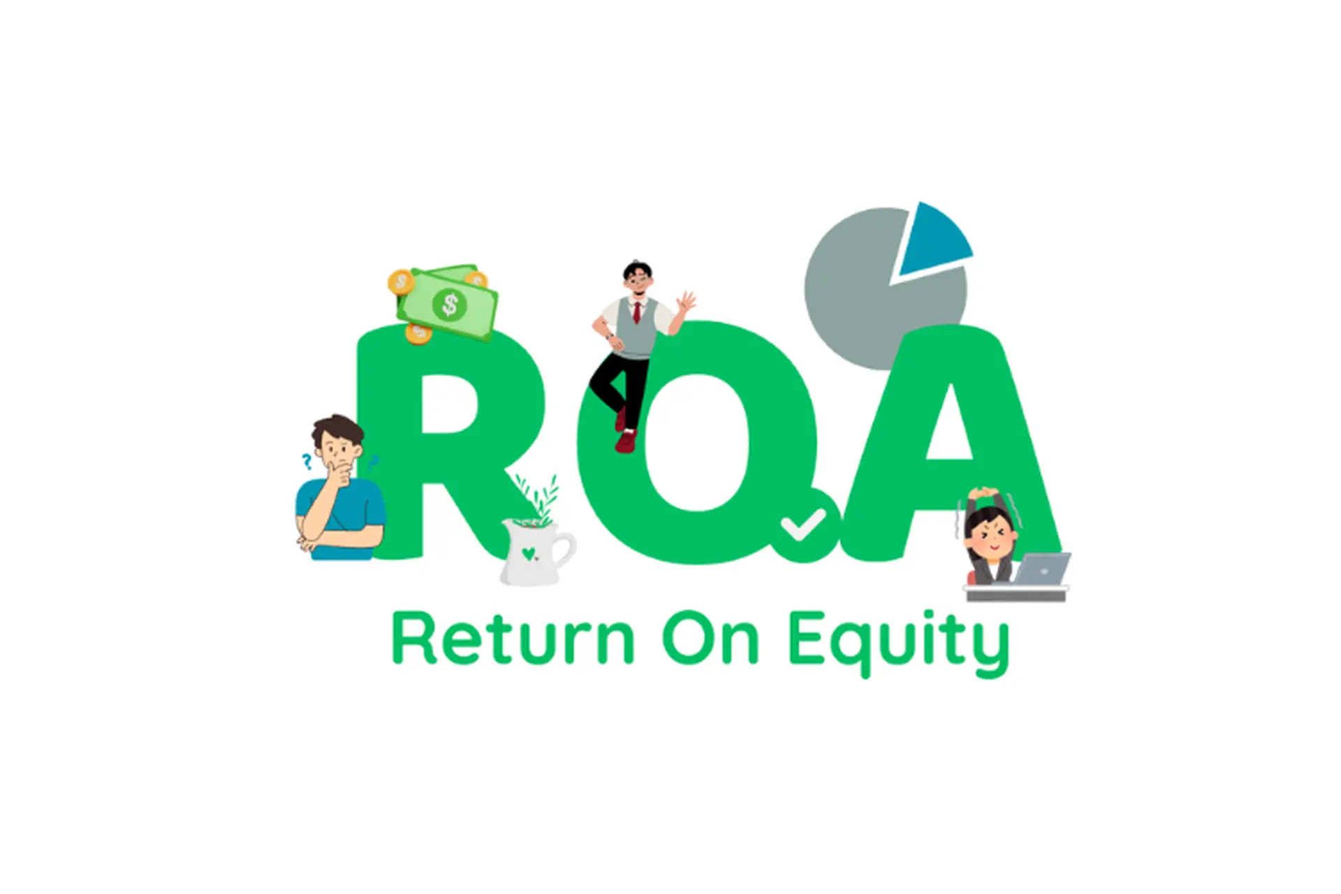 Chỉ số ROA là gì? Ưu, nhược điểm và cách tính chỉ số ROA đơn giản