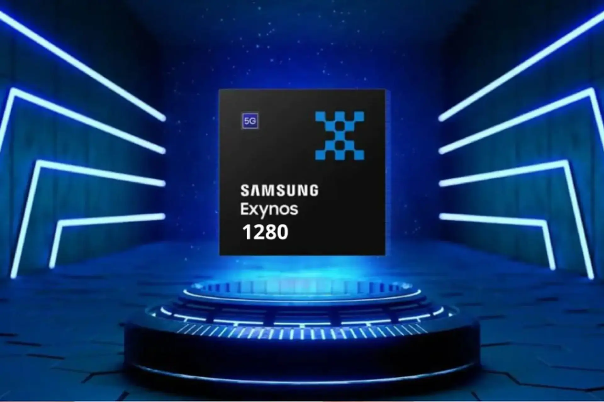 Chip Exynos 1280 ngang với Snapdragon nào? Phân tích chi tiết