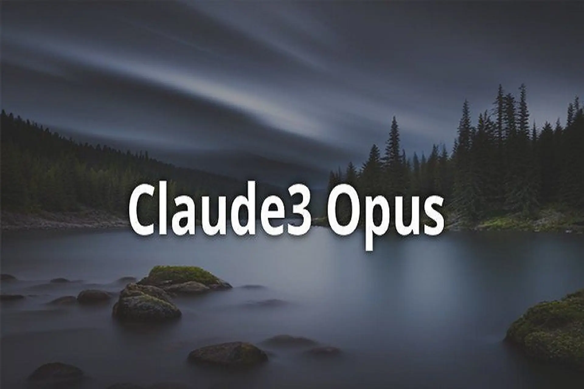 Tìm hiểu mô hình Claude 3 Opus: Công cụ chat AI mạnh mẽ