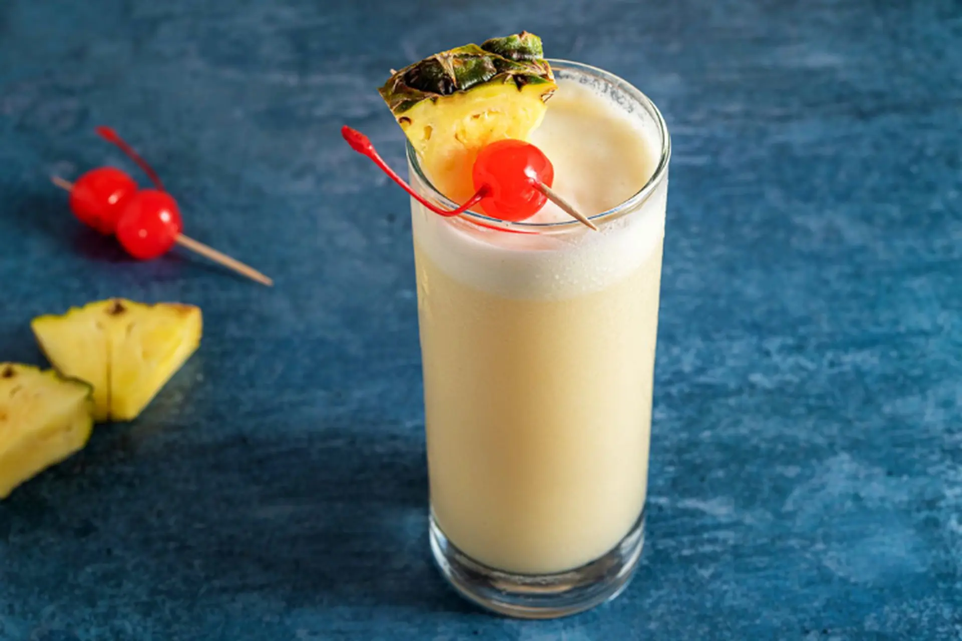 Cocktail Pina Colada là gì? 2 cách pha chế độc đáo