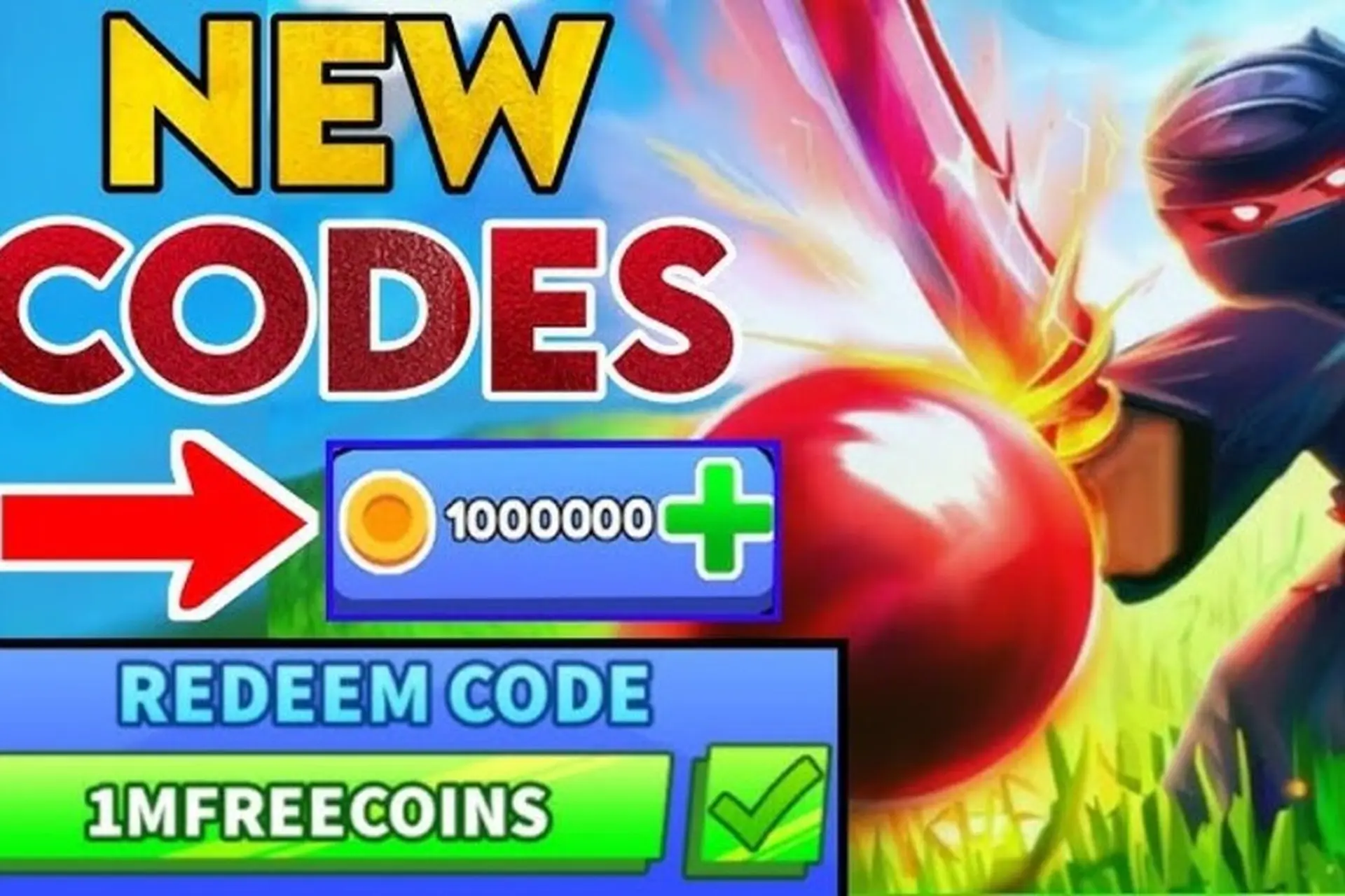 Cập nhật mã code Blade Ball mới nhất trong tháng 12/2025