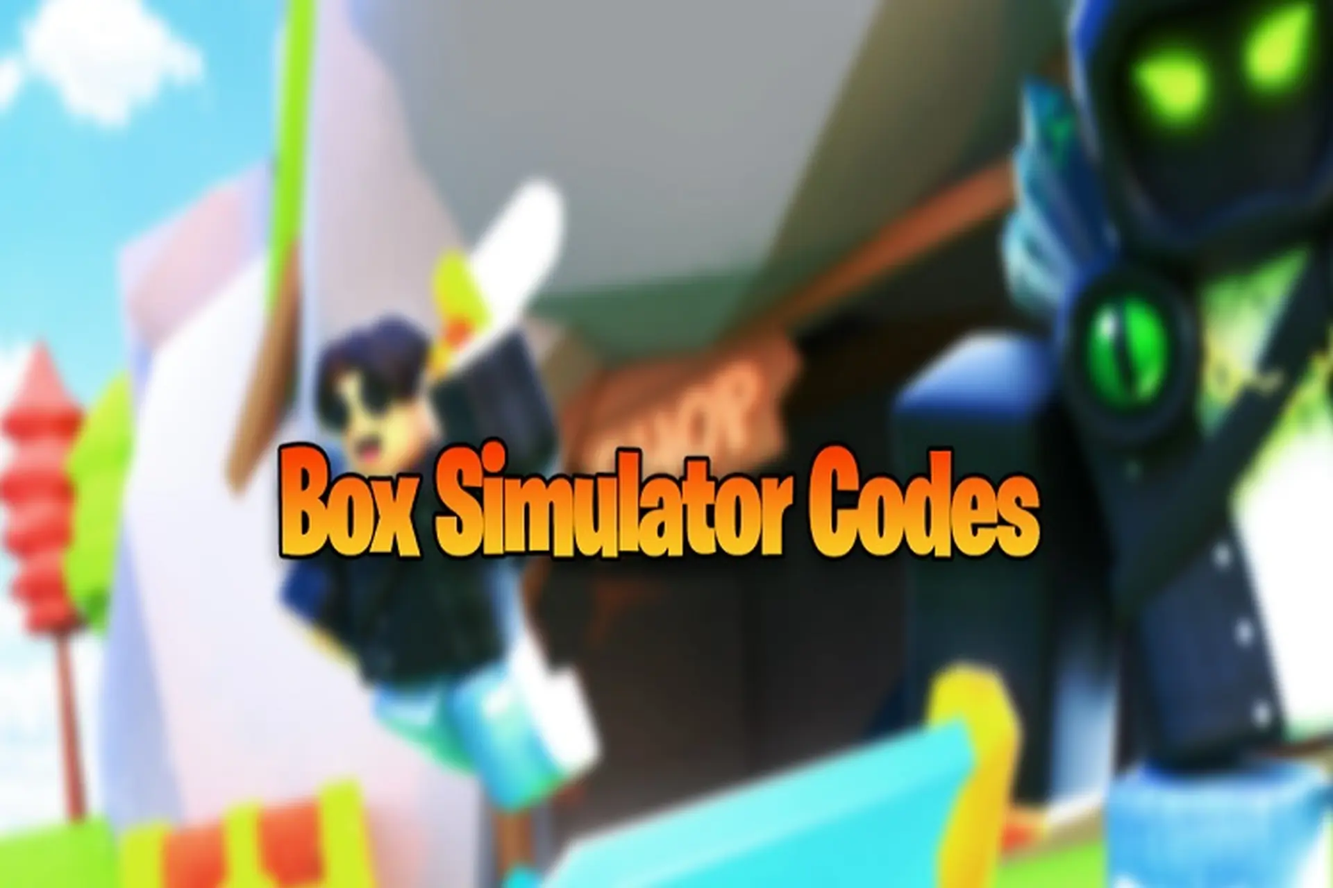 Code Box Simulator mới nhất 2025 và những lưu ý khi sử dụng